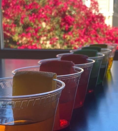 Wonder Water Bridge : 5 Steps (with Pictures) - Instructables