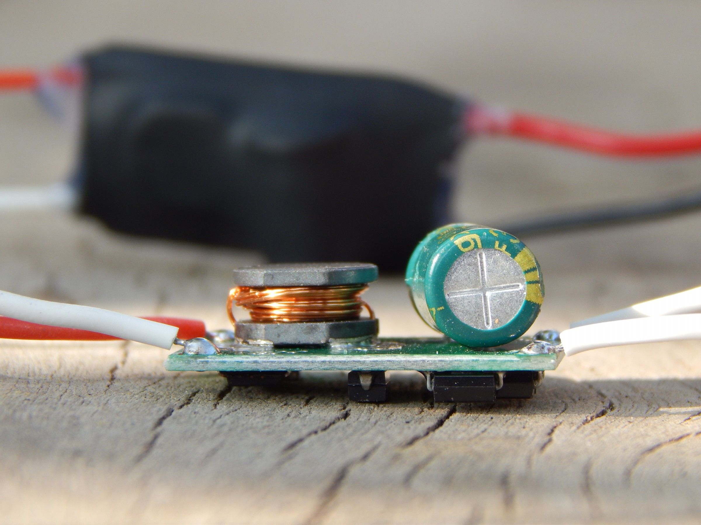 Easy Waterproofing Electronics : 3 Steps (with Pictures) - Instructables