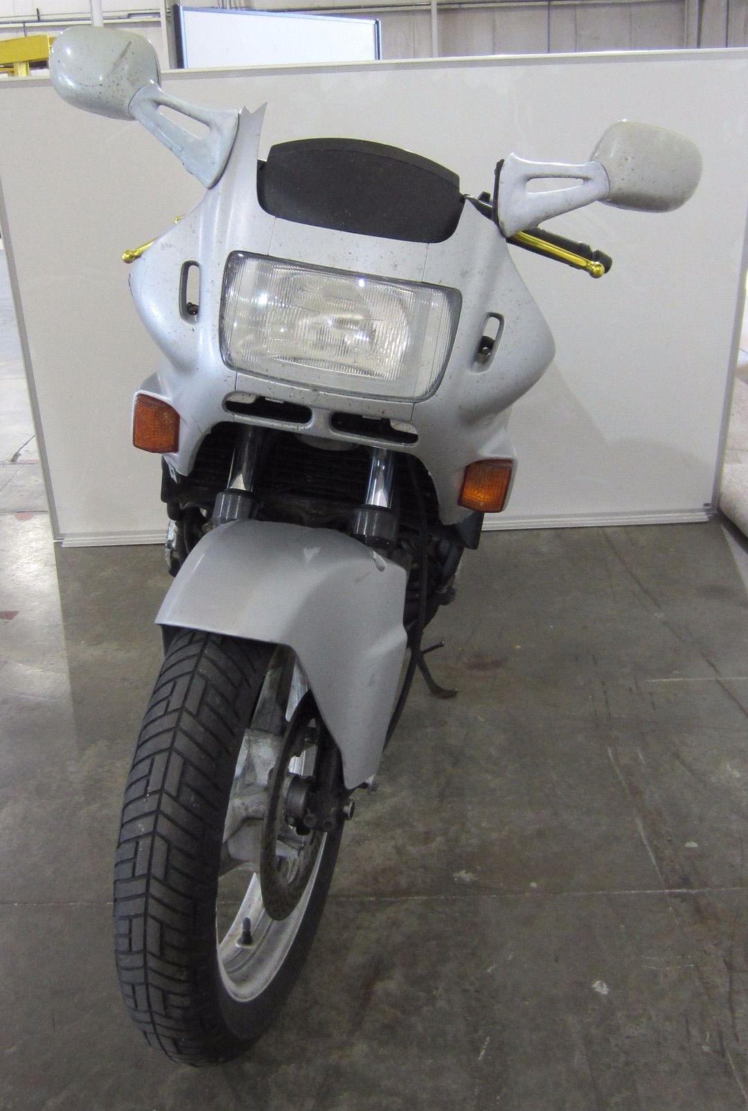 Engineer Your Own Electric Motorcycle! : 20 Steps (with Pictures ...