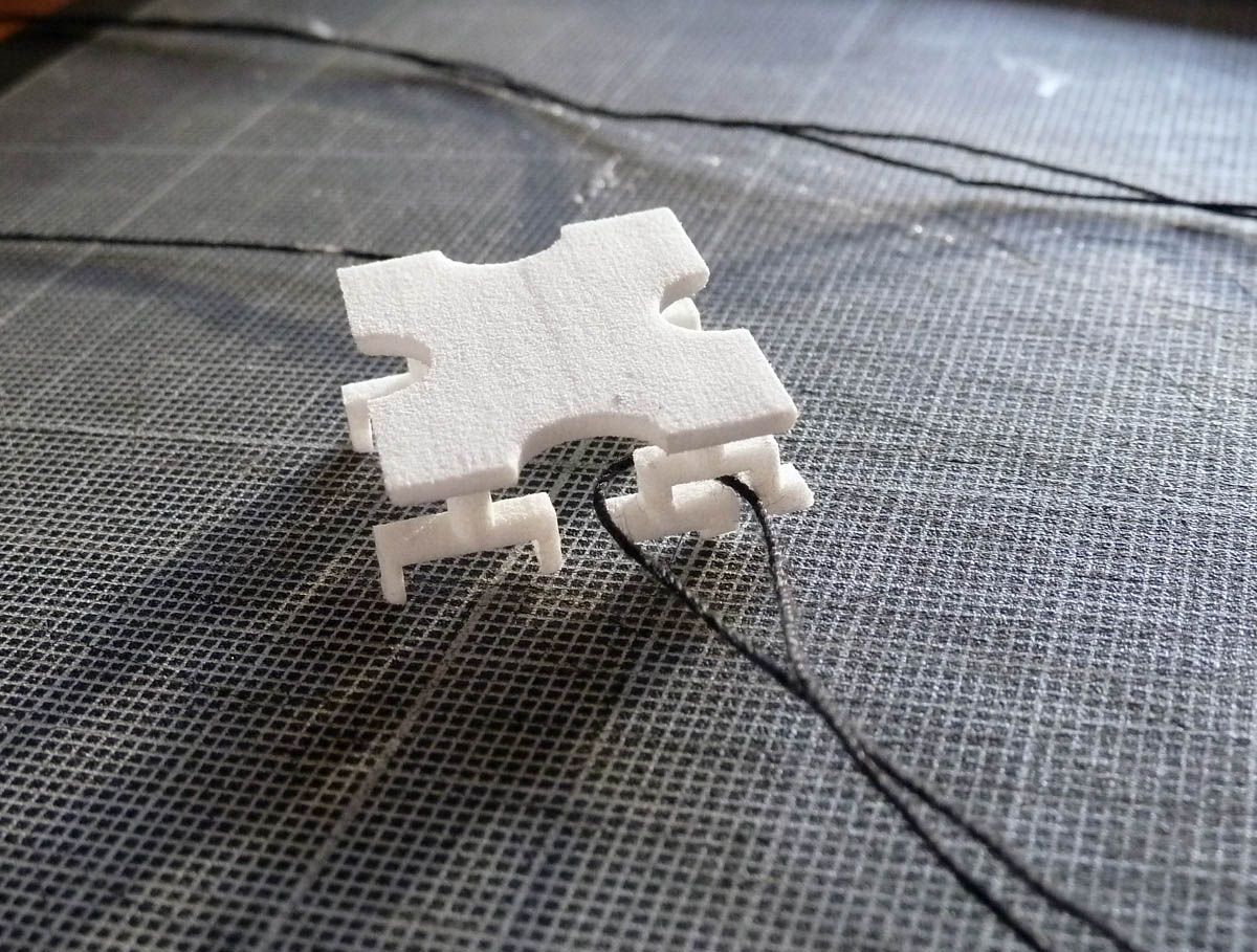 Linear Clock : 22 Steps (with Pictures) - Instructables