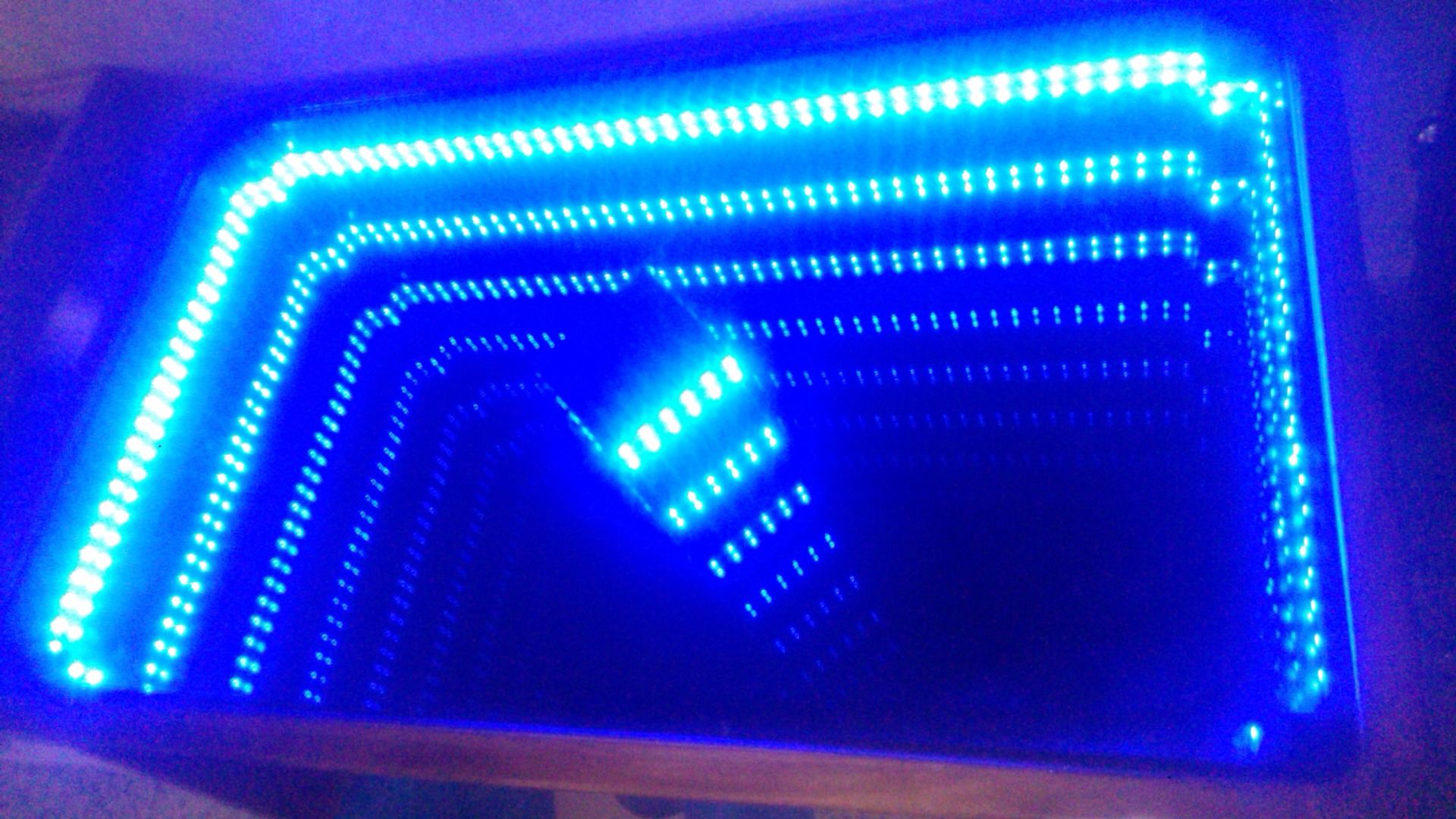 3 Dimentional Display - Instructables