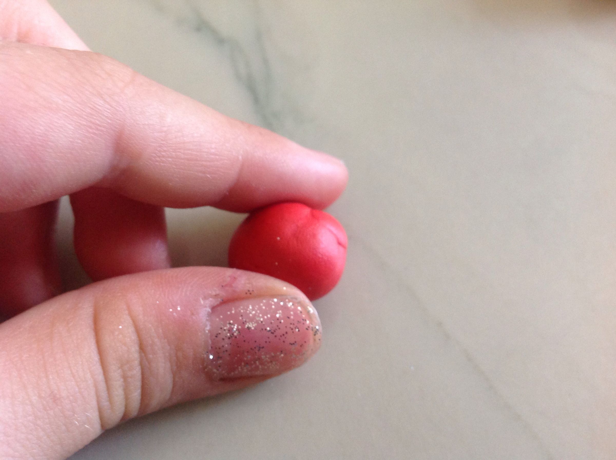 Clay Elmo : 3 Steps (with Pictures) - Instructables