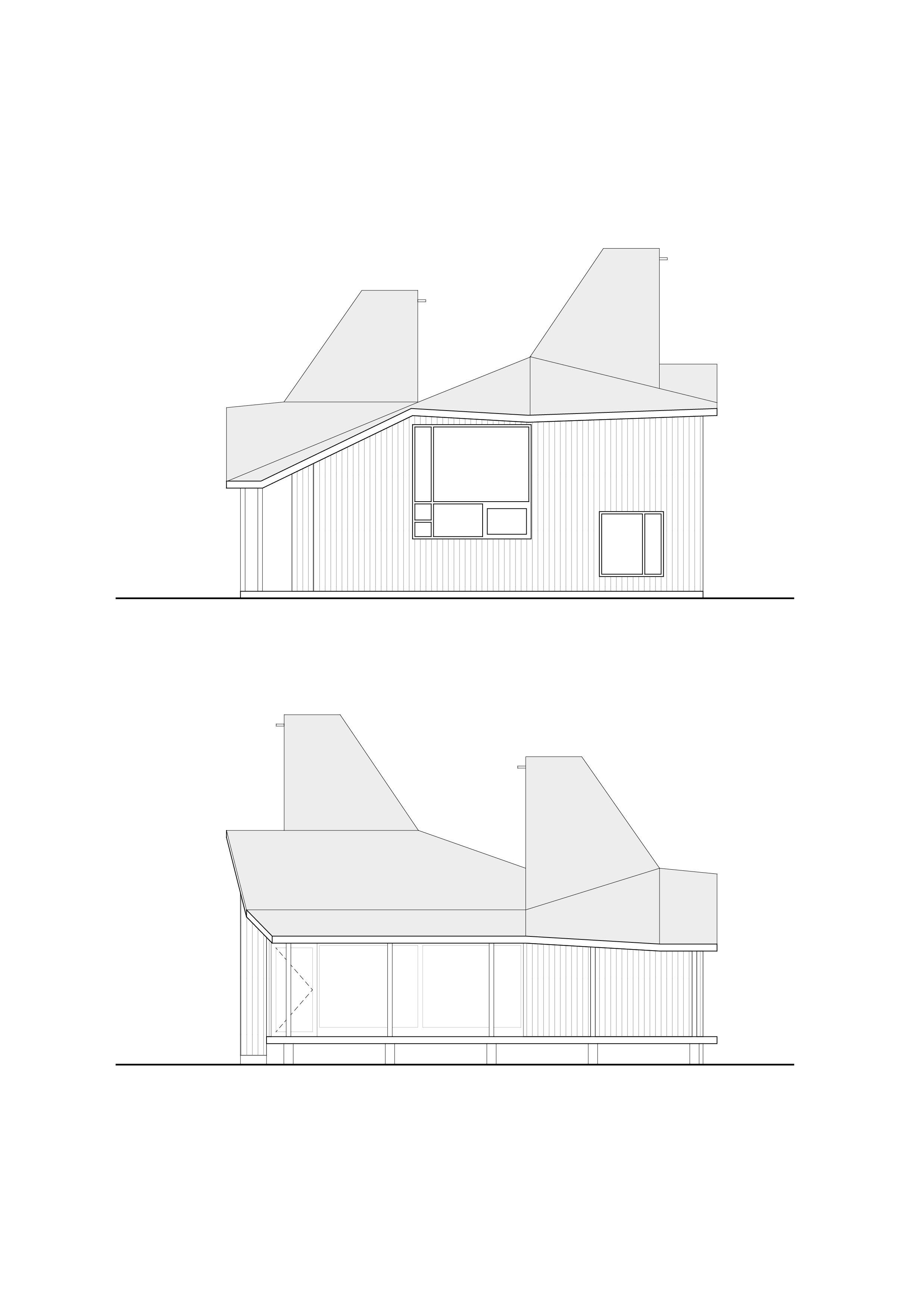 Drawing a House II: Nora House : 7 Steps - Instructables