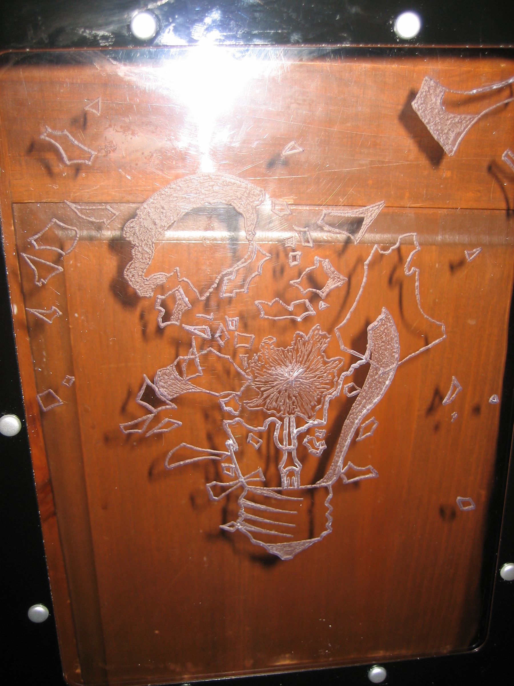 Computer Window Engraving : 6 Steps - Instructables