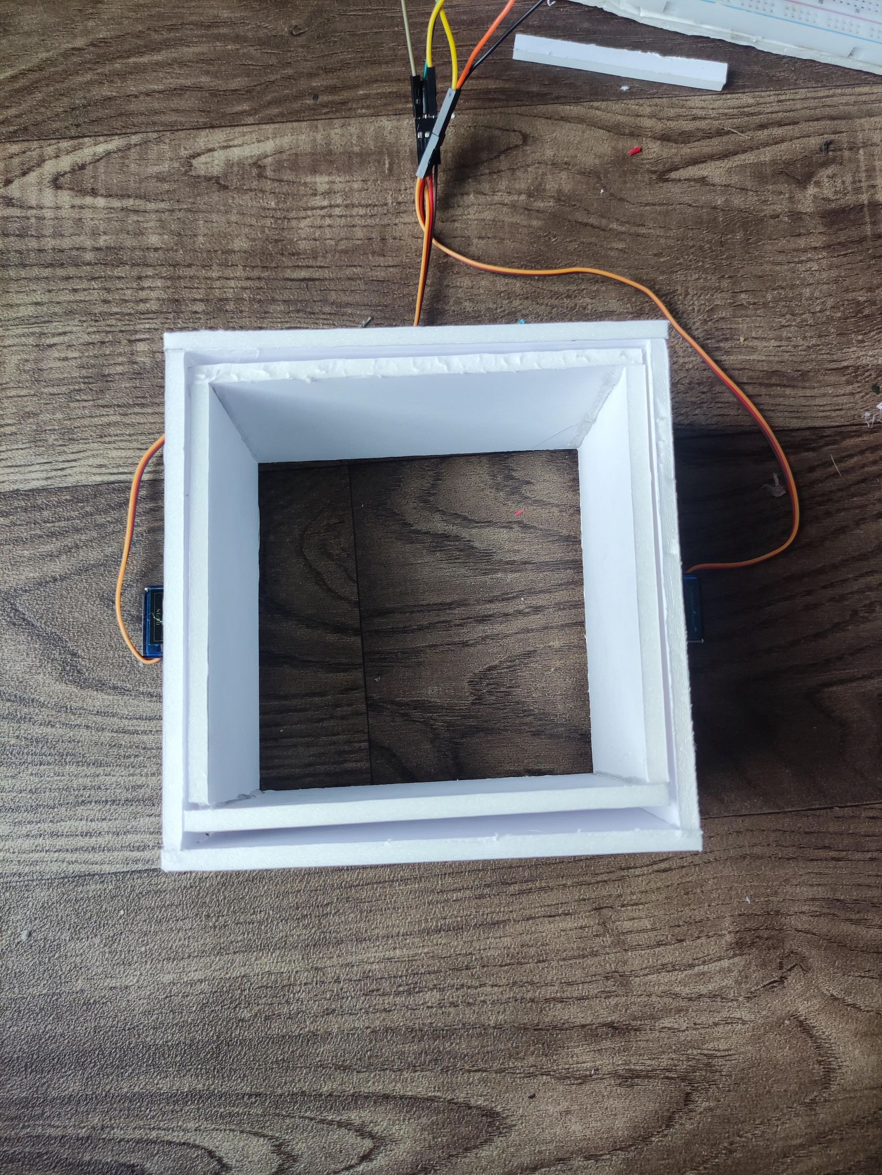 Fluidome: Advanced Aquatic Habitat for Natural Disaster Mitigation : 13 ...
