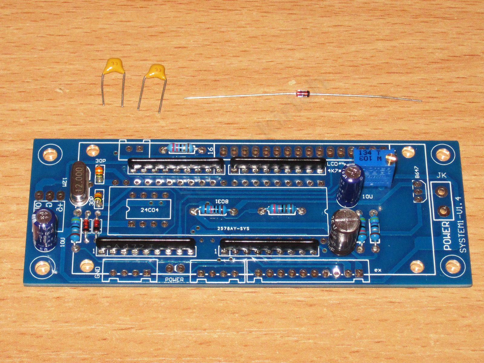 Homemade Quality DAC Is Easy : 24 Steps - Instructables