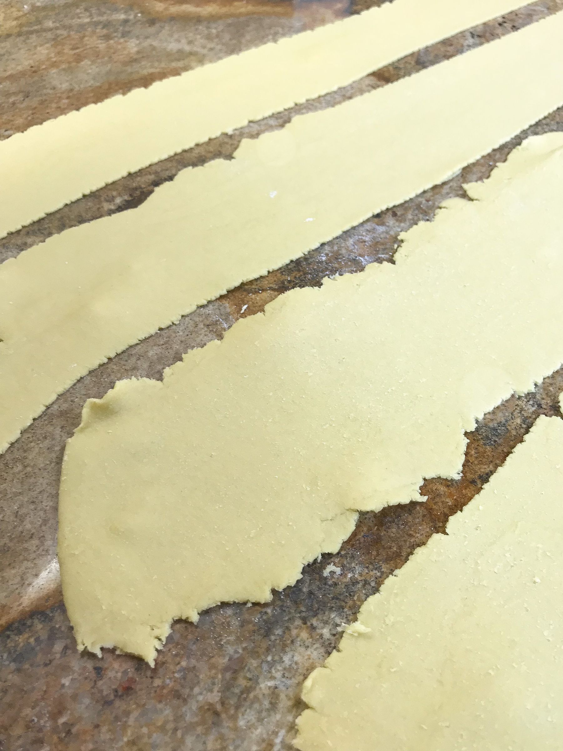 GLUTEN FREE SAUSAGE AND RICOTTA RAVIOLI FROM SCRATCH : 12 Steps (with ...