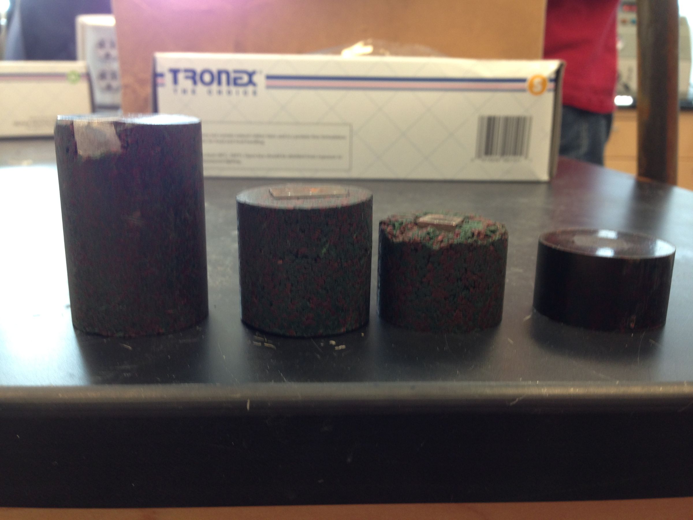 How to Mount, Polish, and Etch a Metallographic Sample for Optical ...