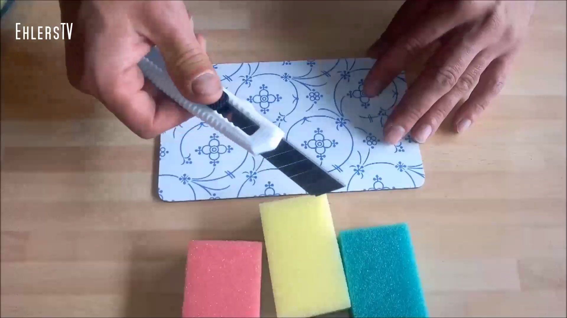 DIY Water Bombs (using Sponges) : 5 Steps (with Pictures) - Instructables