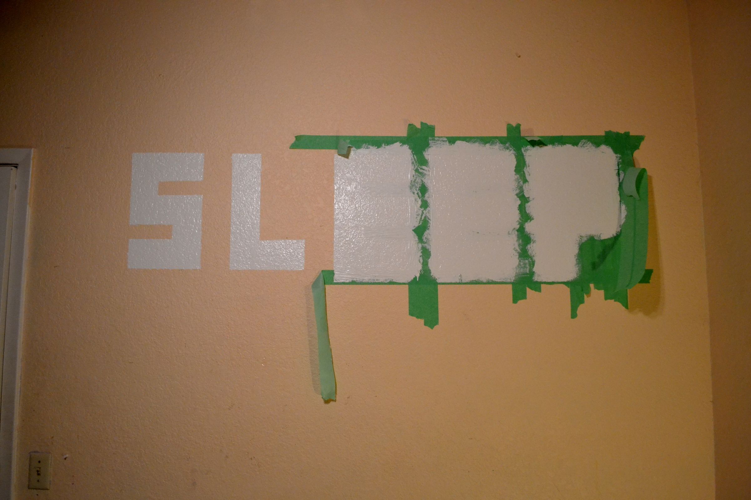 BLOCKY TEXT : 6 Steps - Instructables