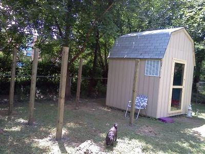 Cat Shack Fever - Instructables