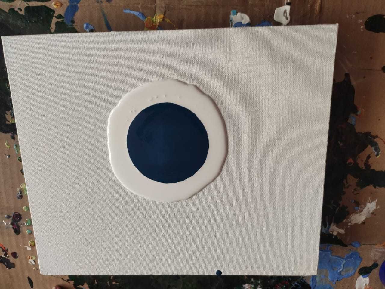 Pouring Art Technique (with Pictures) - Instructables