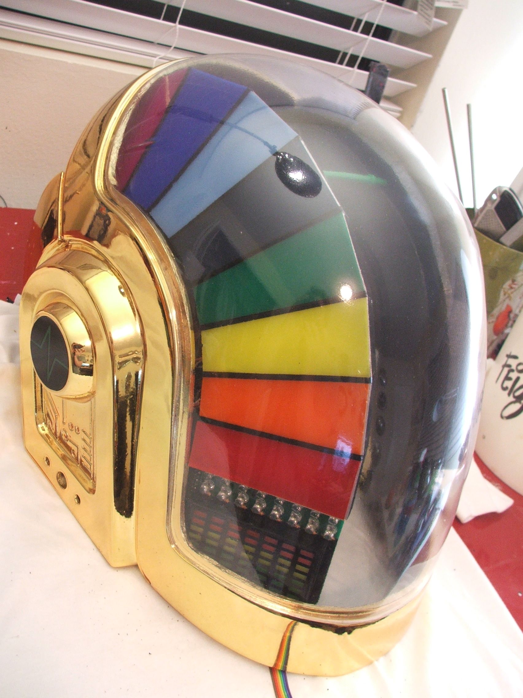 Building a Small Format Vacuumformer From an Old Toaster Oven : 14 ...