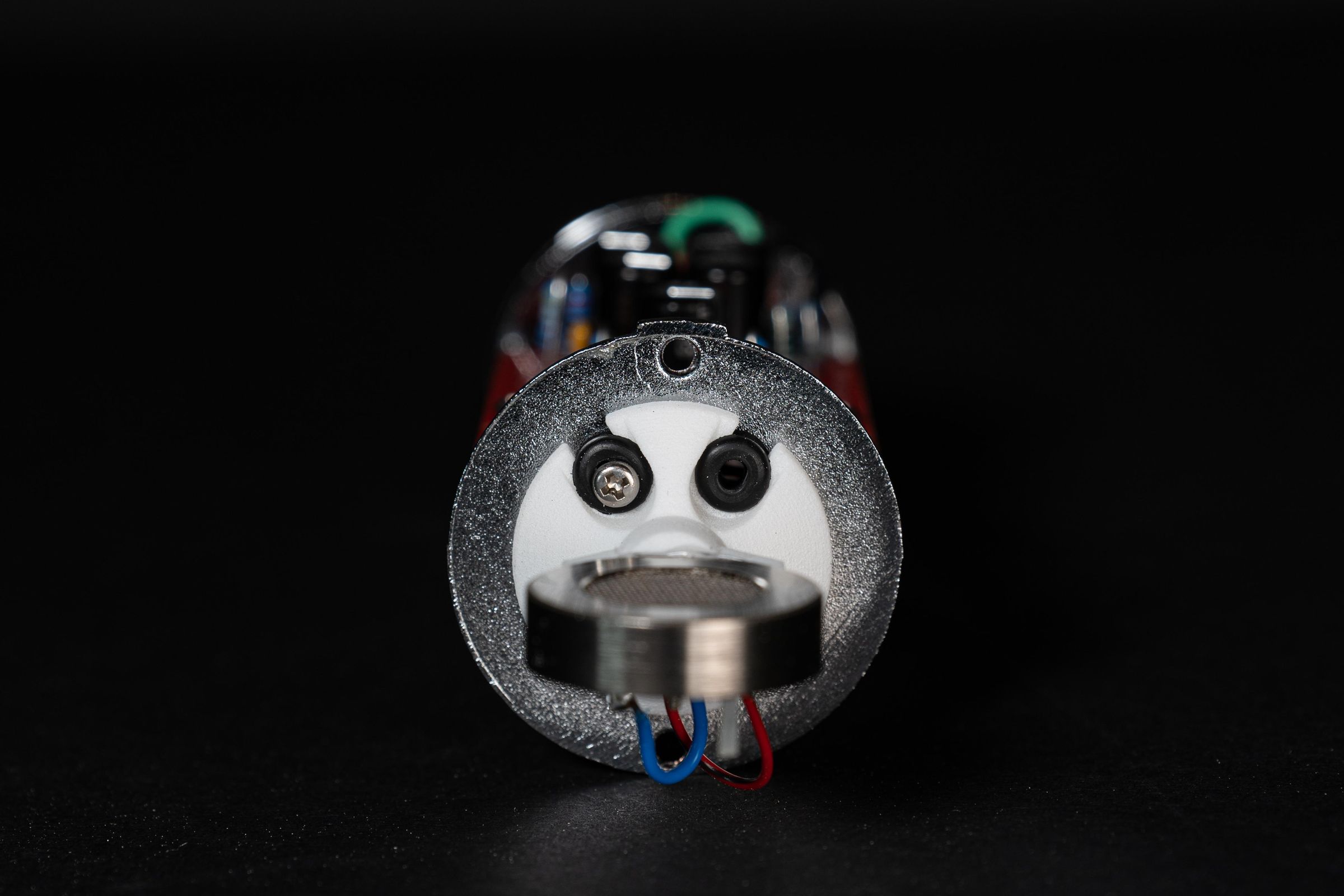 OPA Based Alice Microphones: a Cardioid and a Figure 8 : 8 Steps (with ...