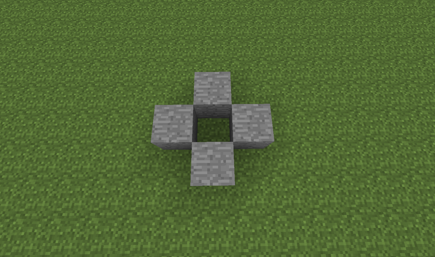 Cobblestone & Stone Generator(s) : 7 Steps - Instructables