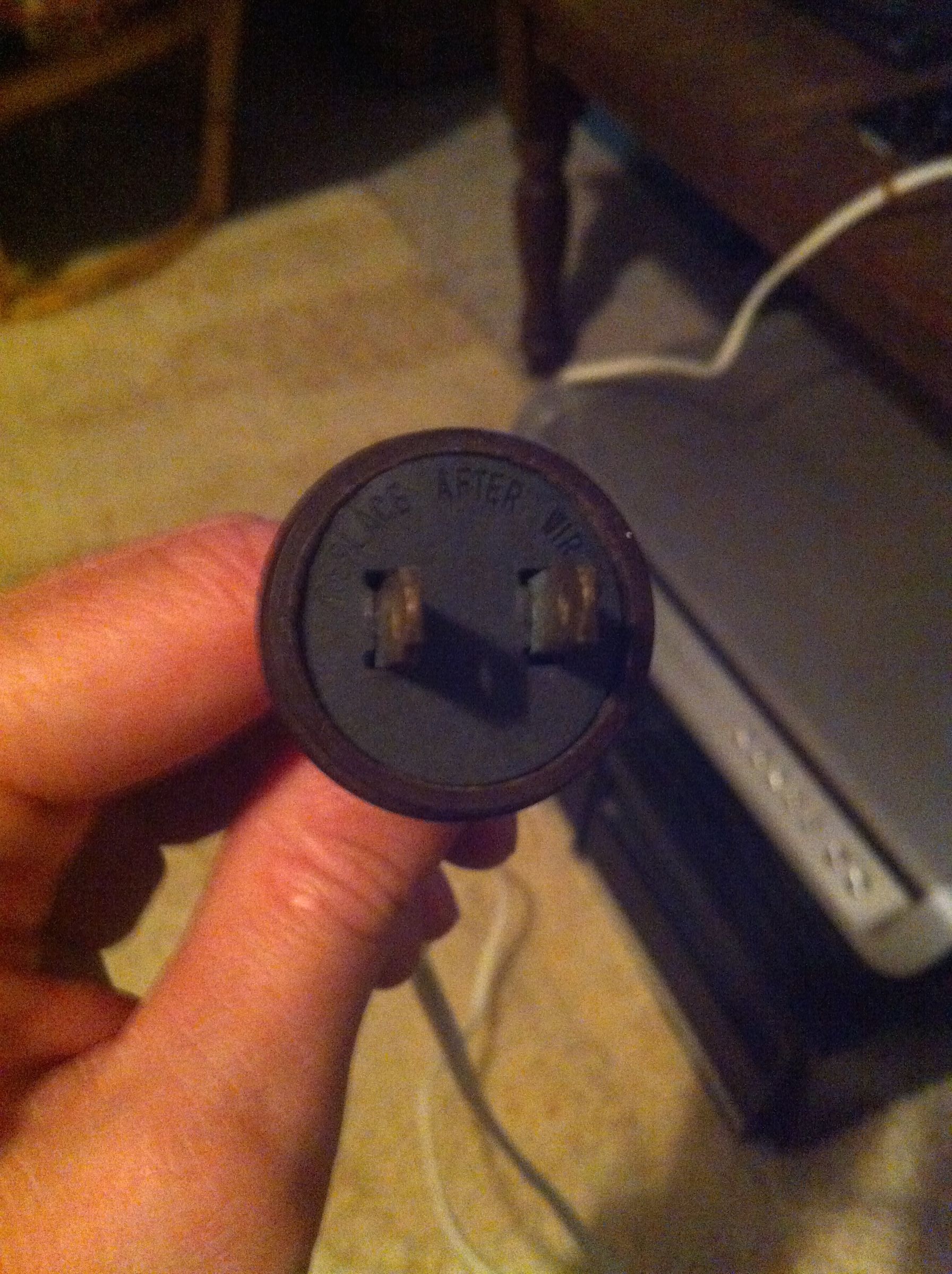 Reviving a Vintage Clock : 9 Steps (with Pictures) - Instructables