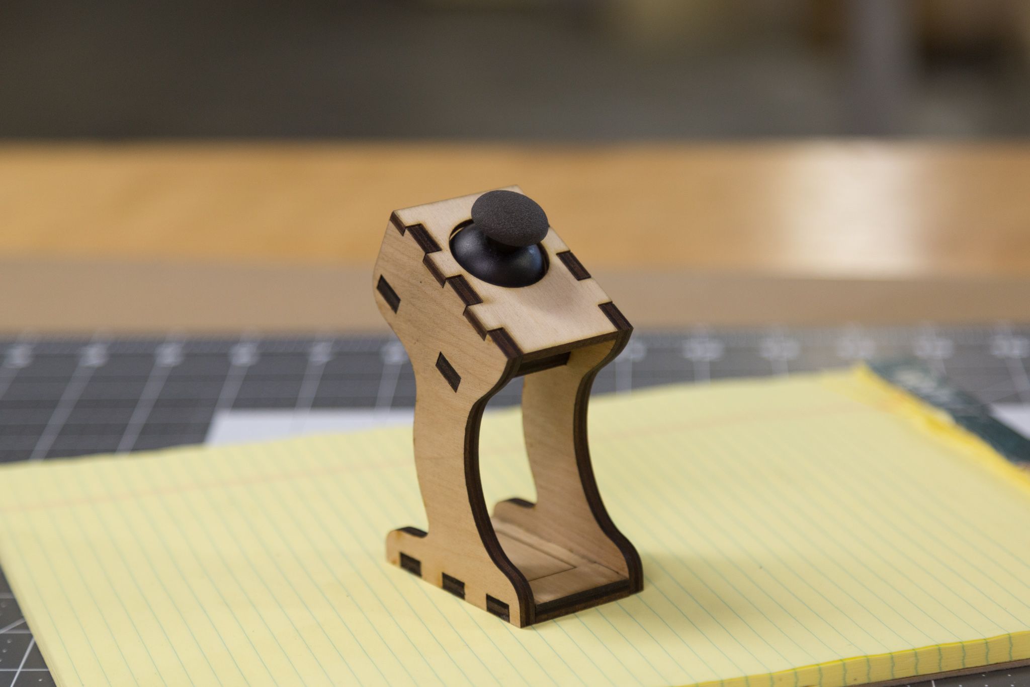 USB Keyboard Joystick : 5 Steps - Instructables