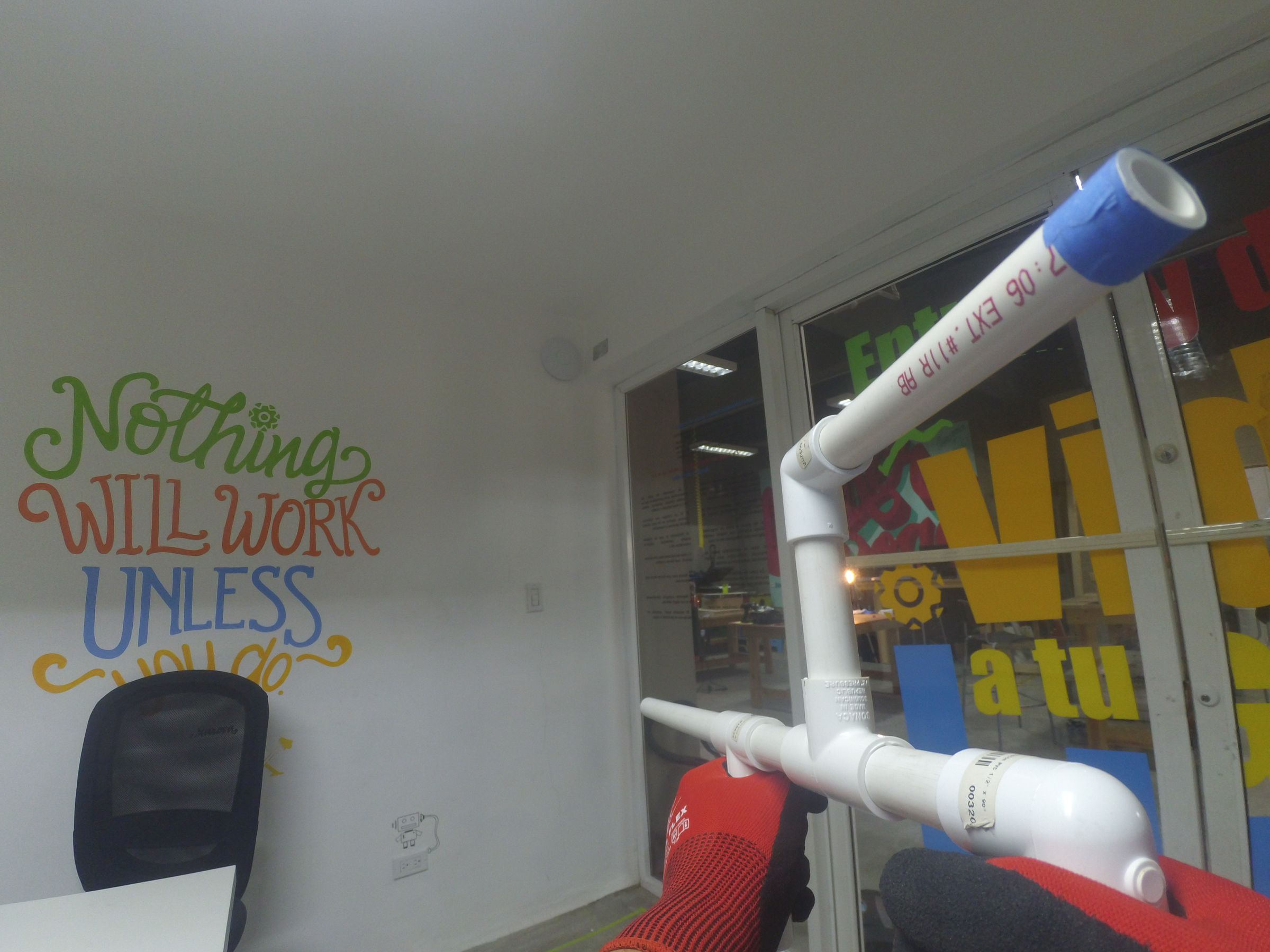 Como Hacer Tu Propio Video First Person Shooter : 4 Steps - Instructables