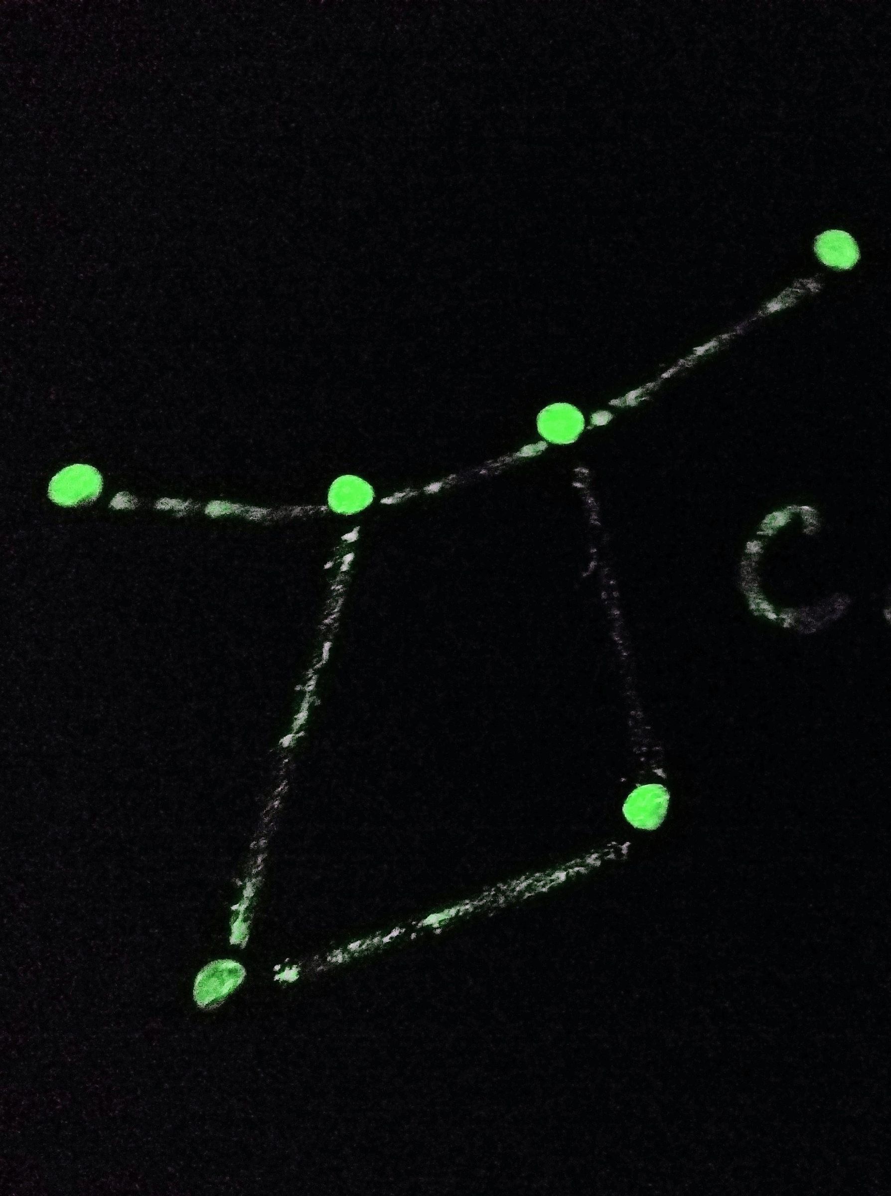 Constellation Stones : 6 Steps - Instructables