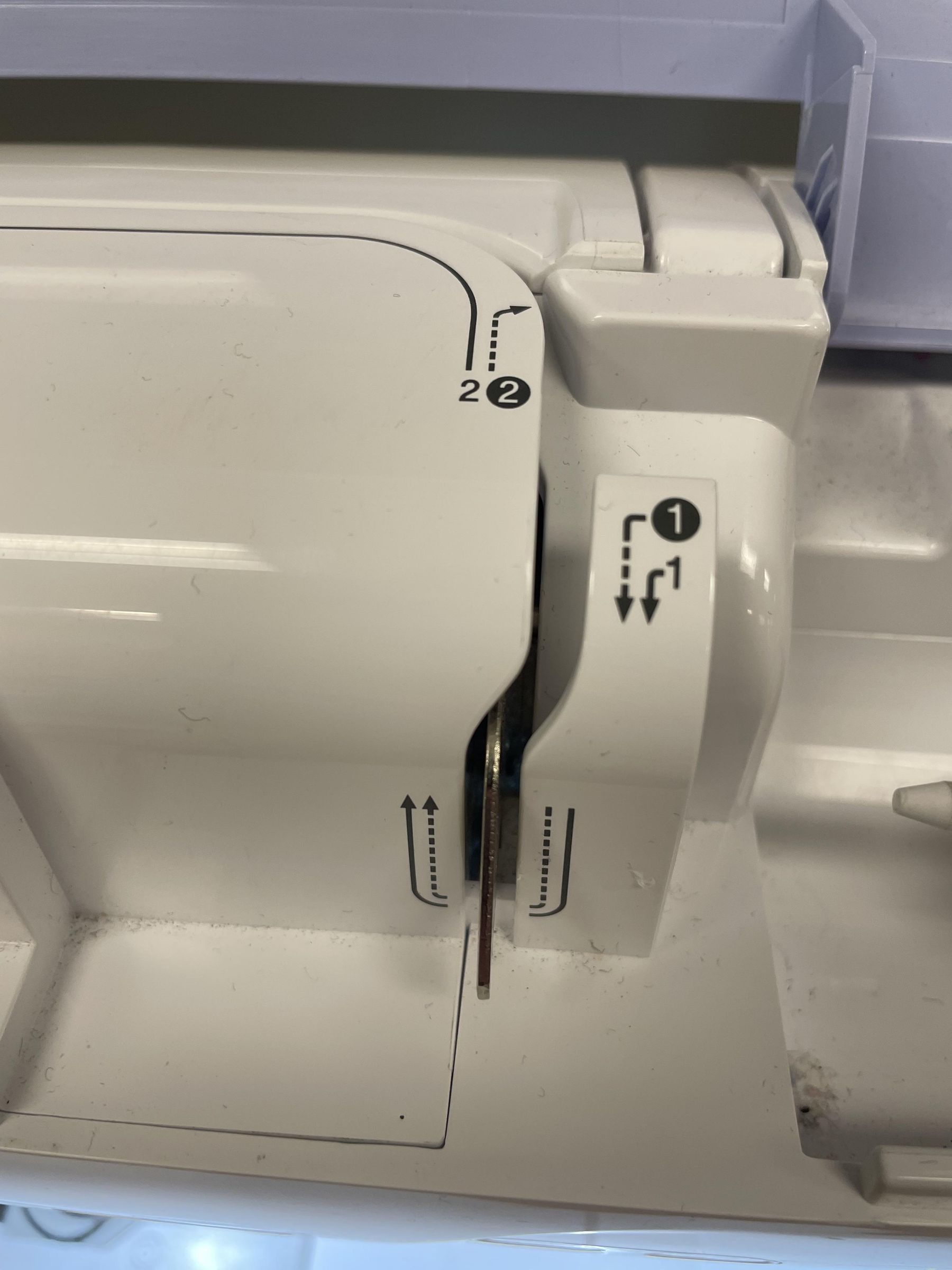 Getting Started With the Brother PE800 Embroidery Machine : 8 Steps ...