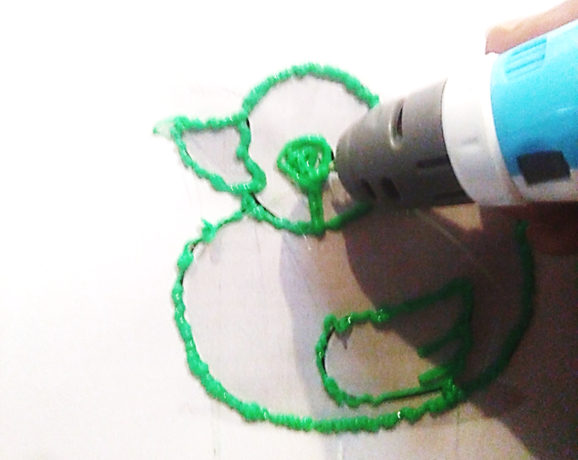 How to Draw Anything Using 3D Pen : 3 Steps (with Pictures) - Instructables