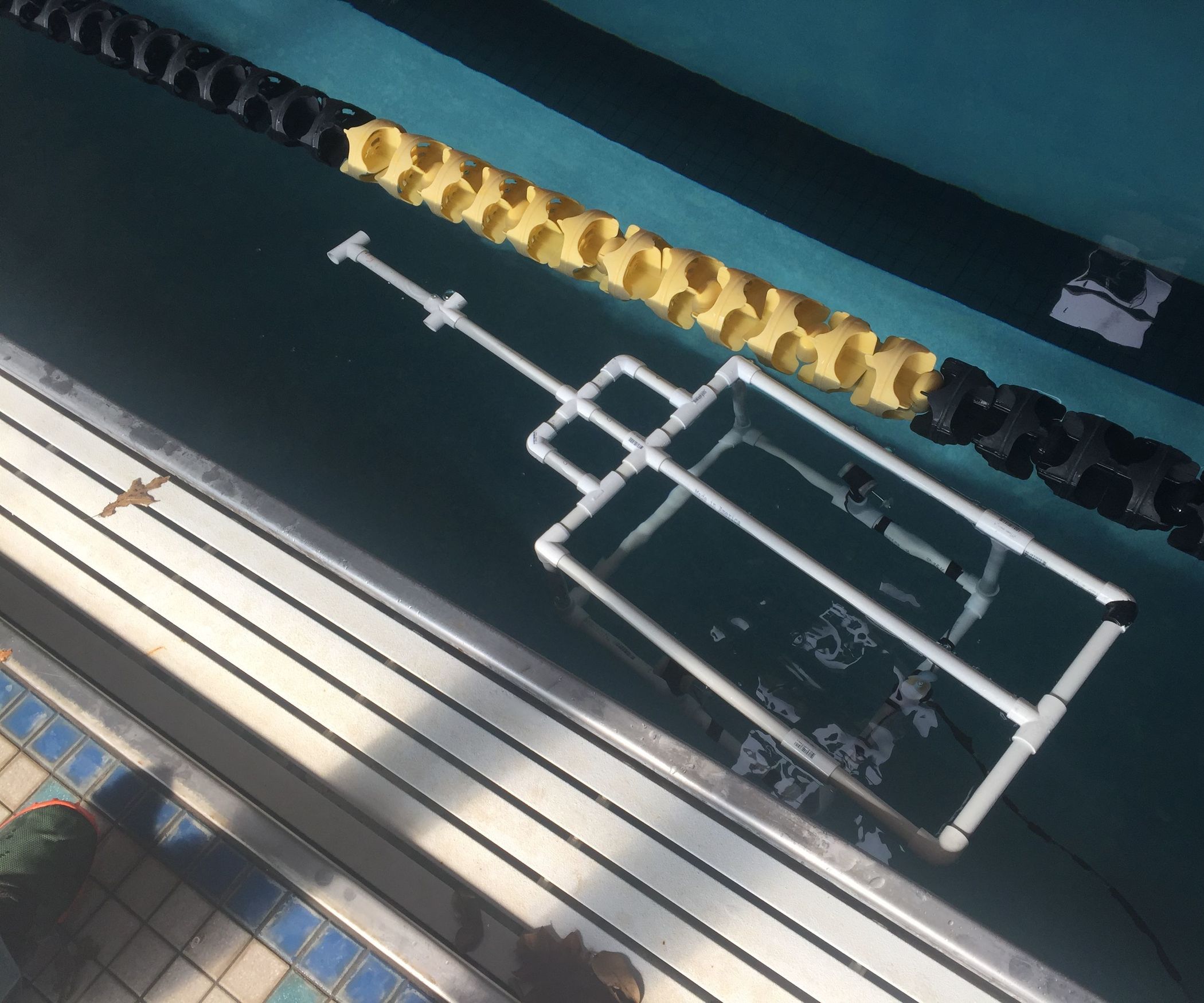 BTS Submarine : 114 Steps - Instructables