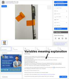 Learn How to Use Customizable 3D Models With OpenSCAD : 6 Steps - Instructables