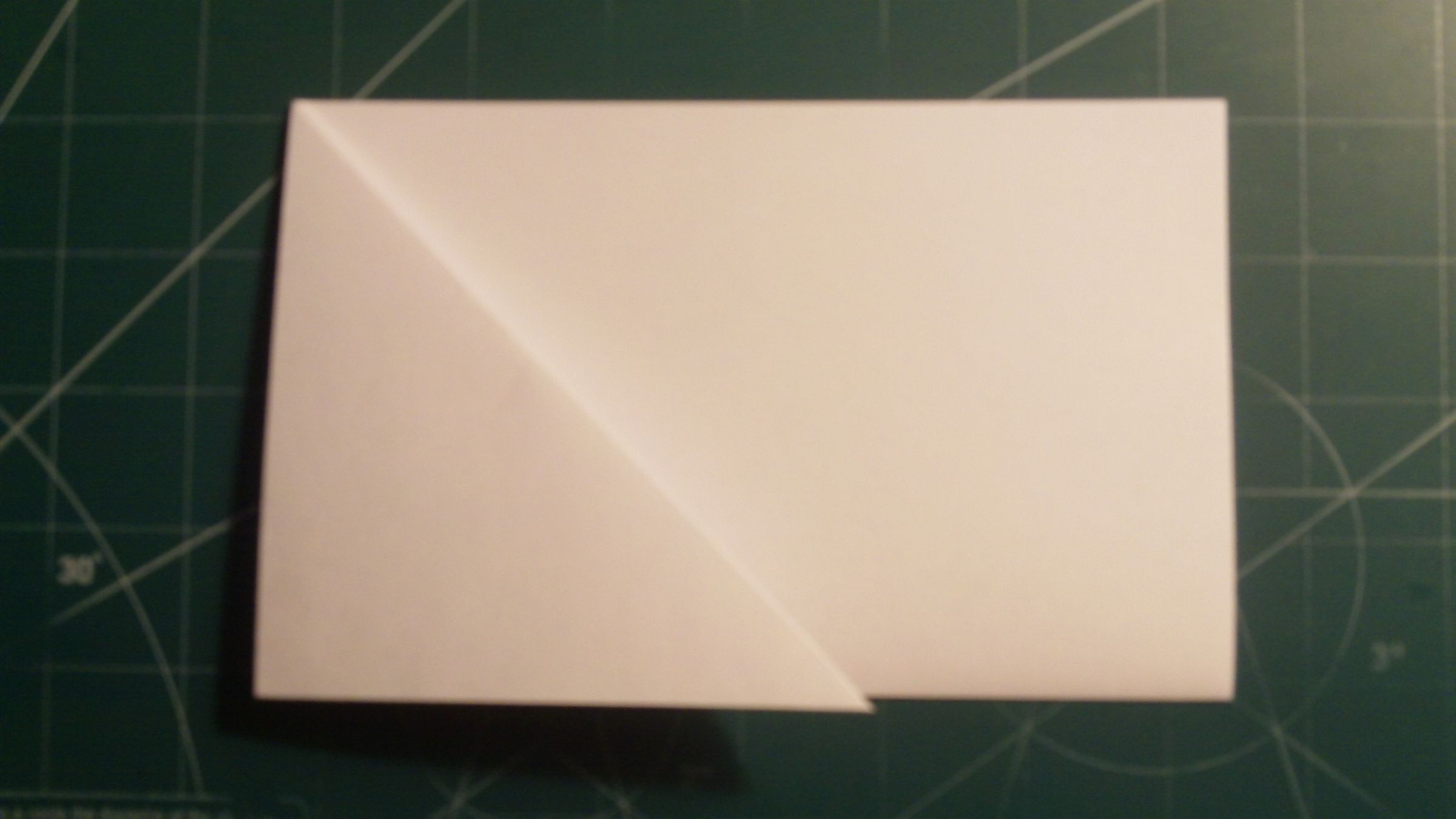 How to Make the Raven Paper Airplane : 8 Steps - Instructables