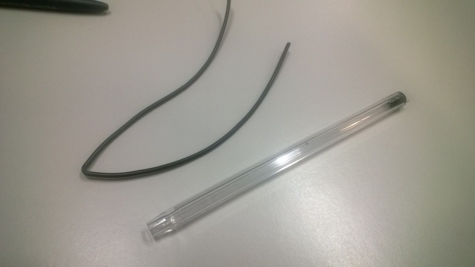 Super Easy Capacitive Touch Stylus - Instructables