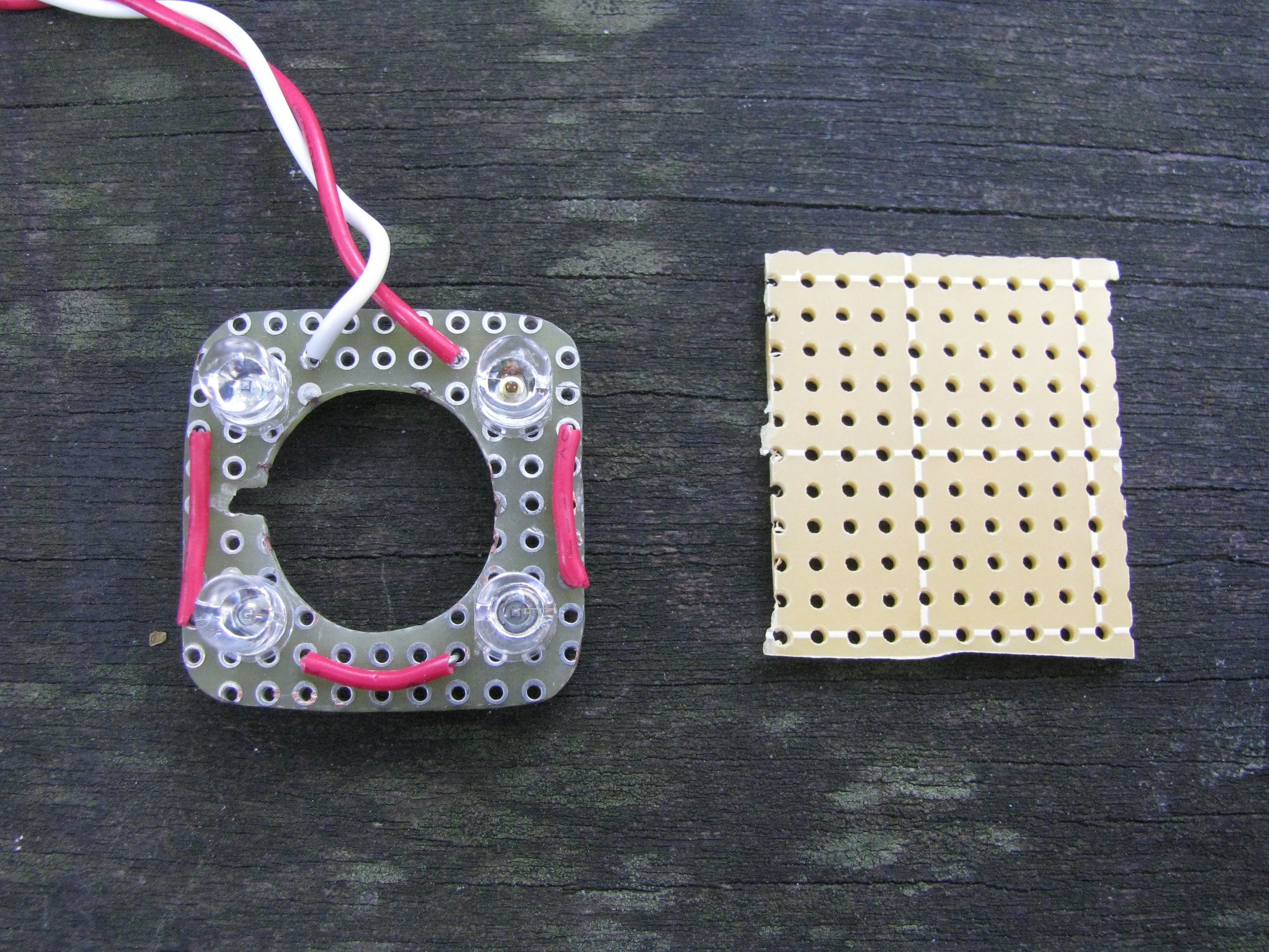 The EyeWriter : 10 Steps (with Pictures) - Instructables