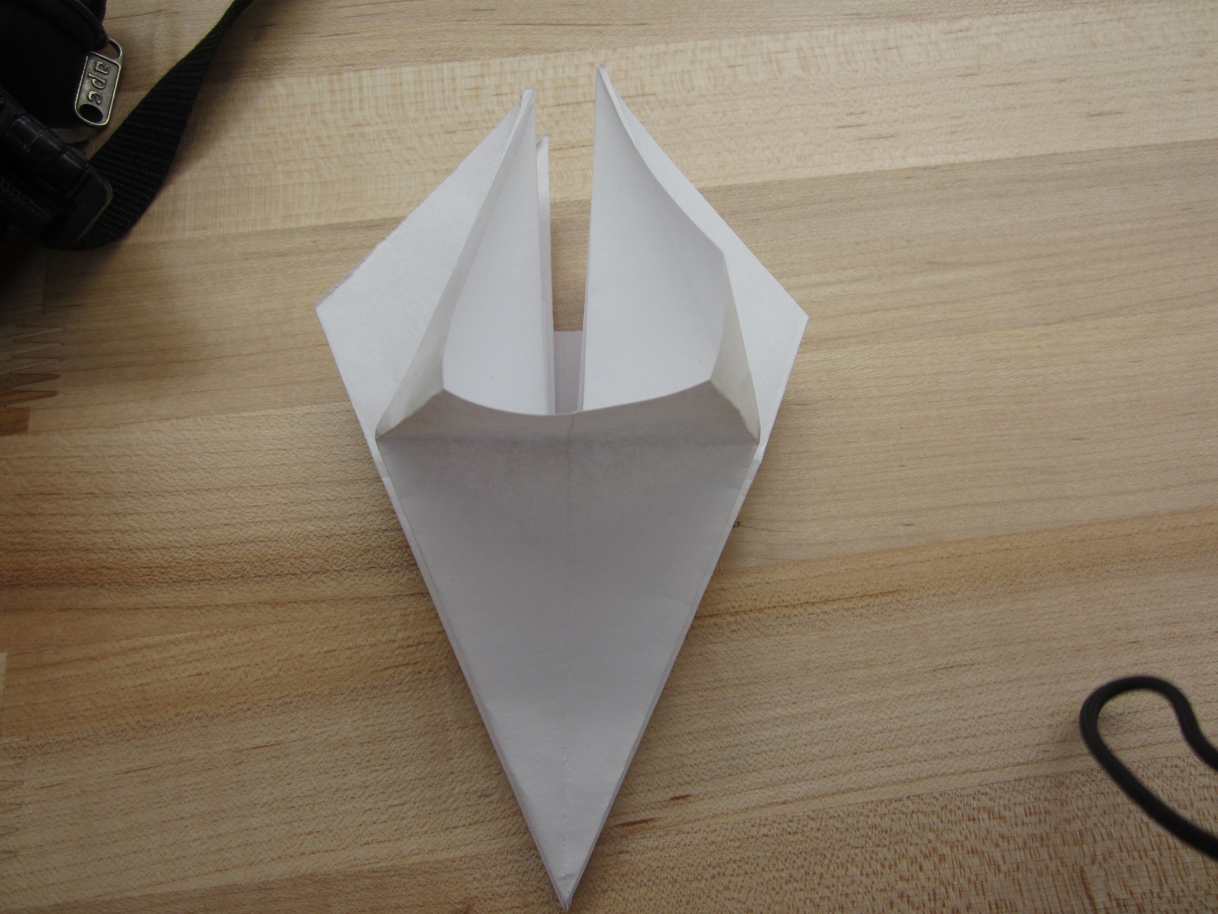 How to Make a Paper Lily : 16 Steps - Instructables