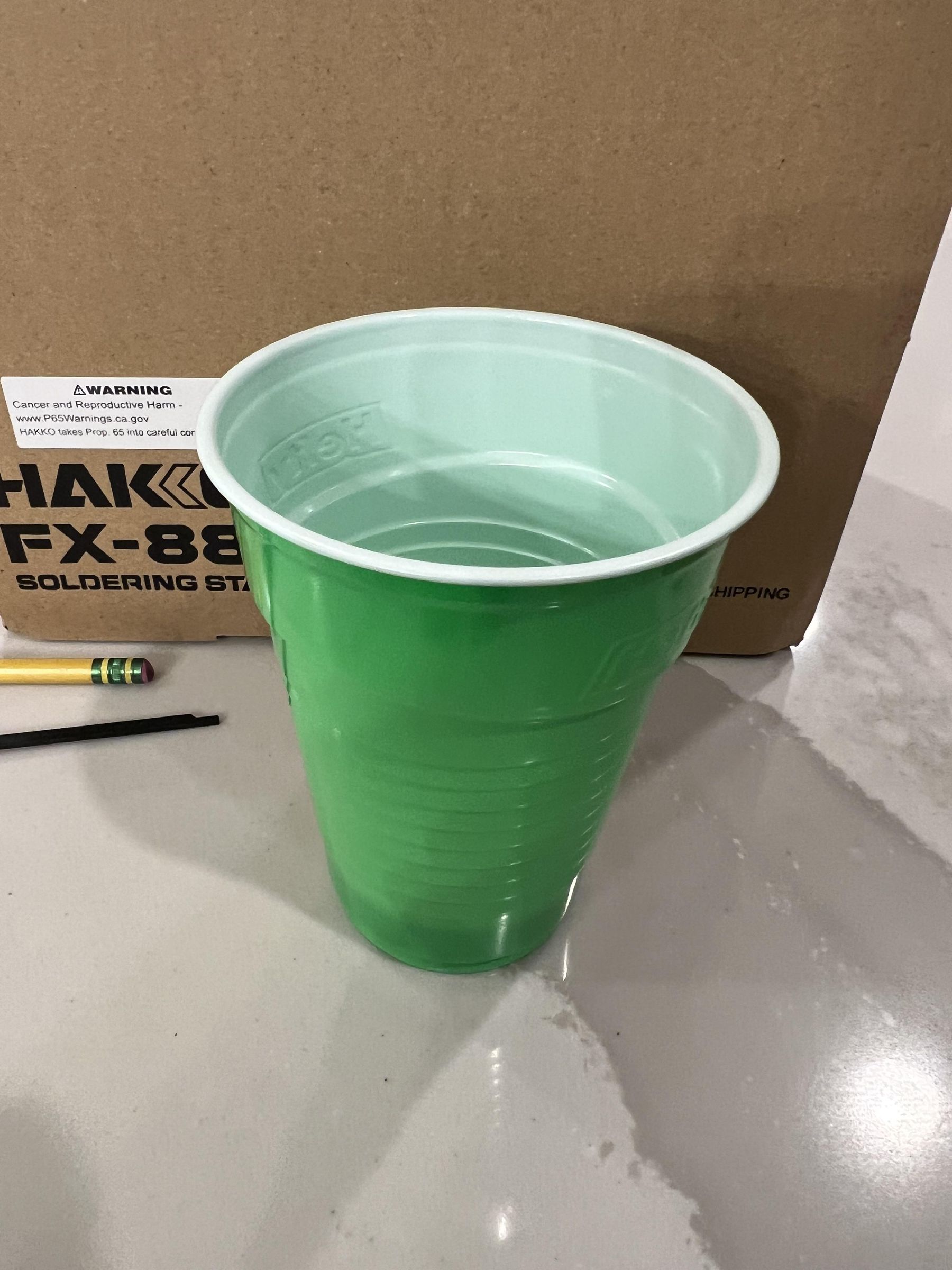 Homemade Soda Pop Cooler : 4 Steps - Instructables
