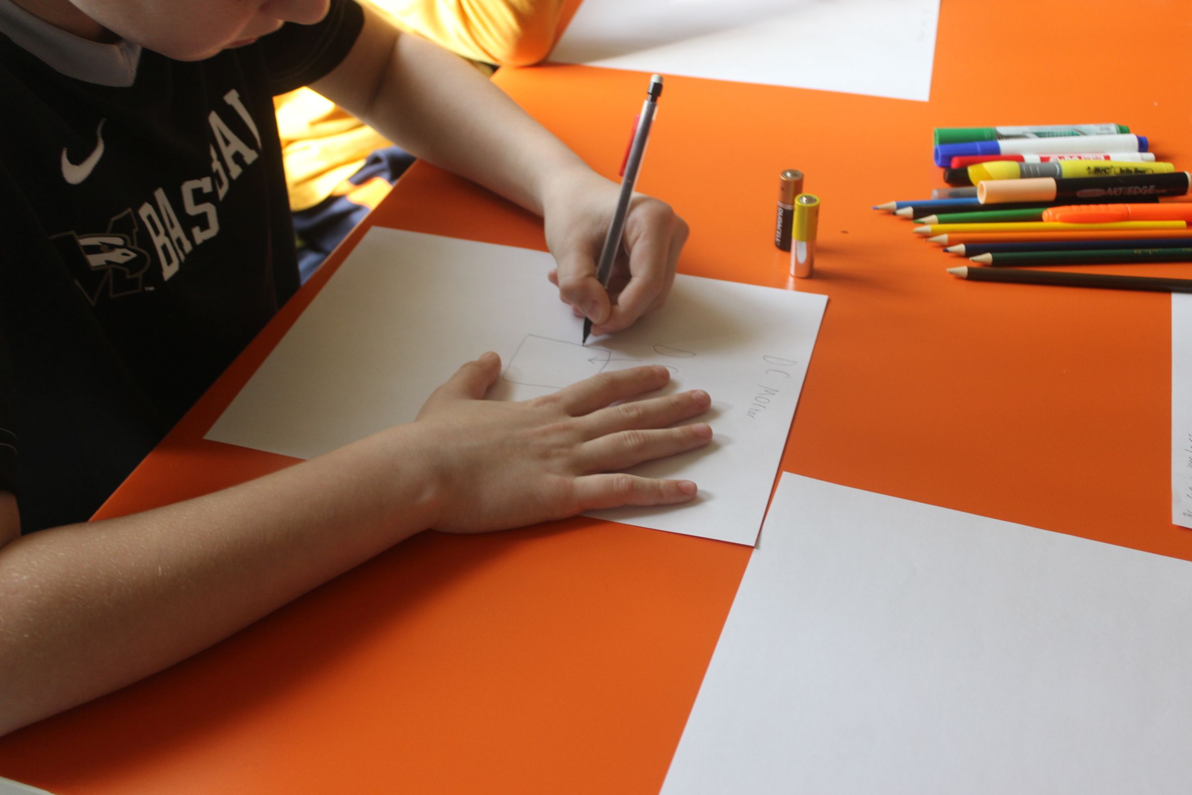 Best STEM Activities for Different Age Groups : 7 Steps (with Pictures ...