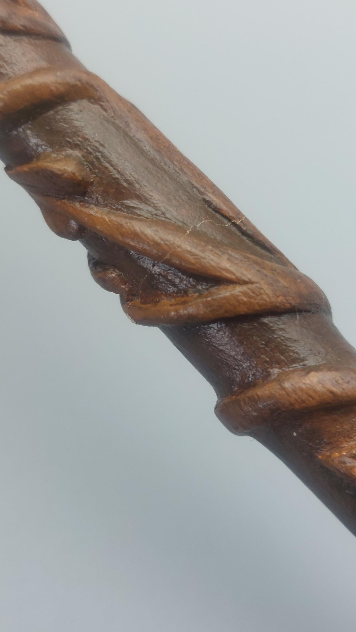 Hermione Granger's Wand DIY : 8 Steps (with Pictures) - Instructables