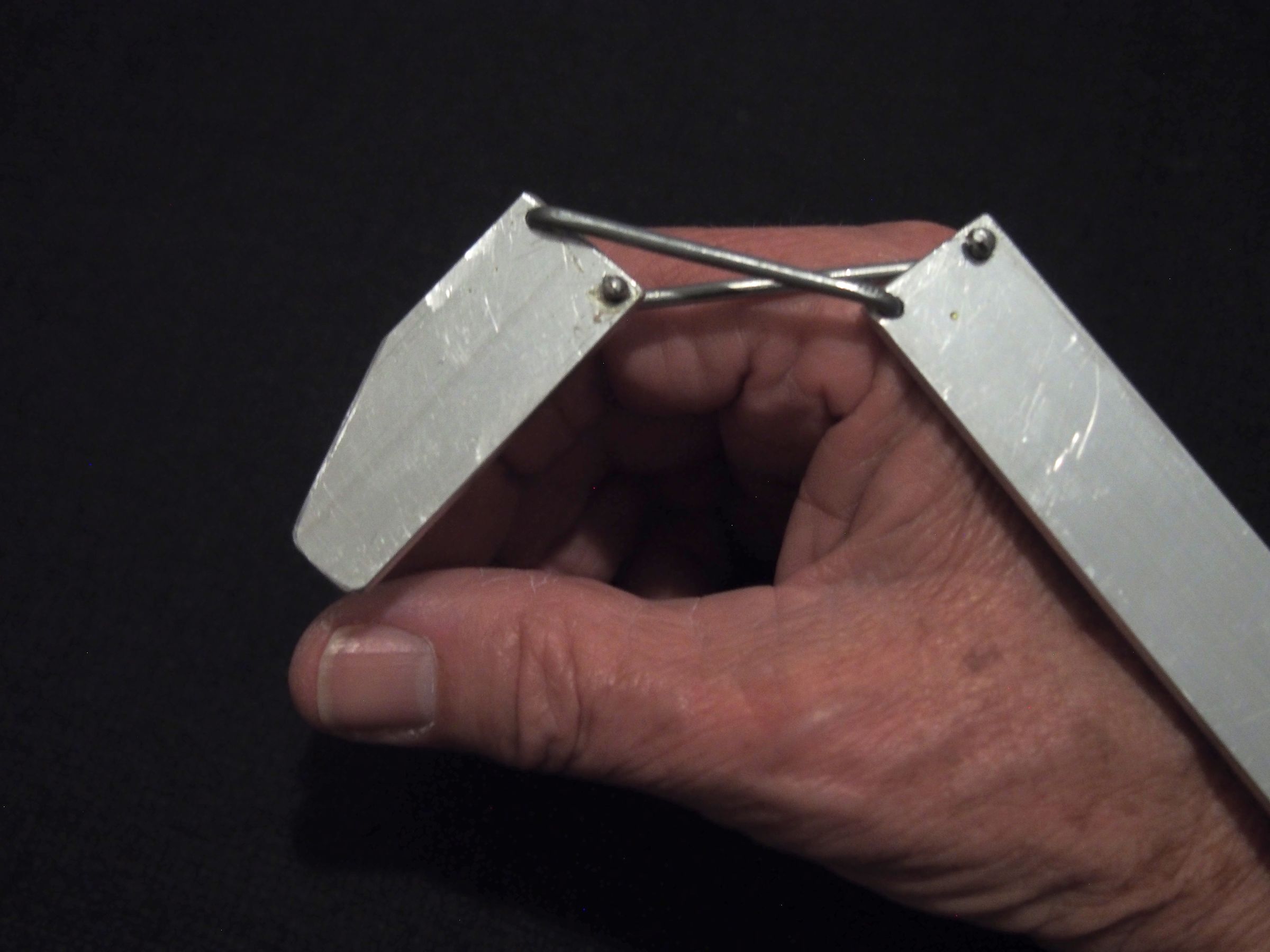 Voice Controlled Robot Hand : 8 Steps (with Pictures) - Instructables