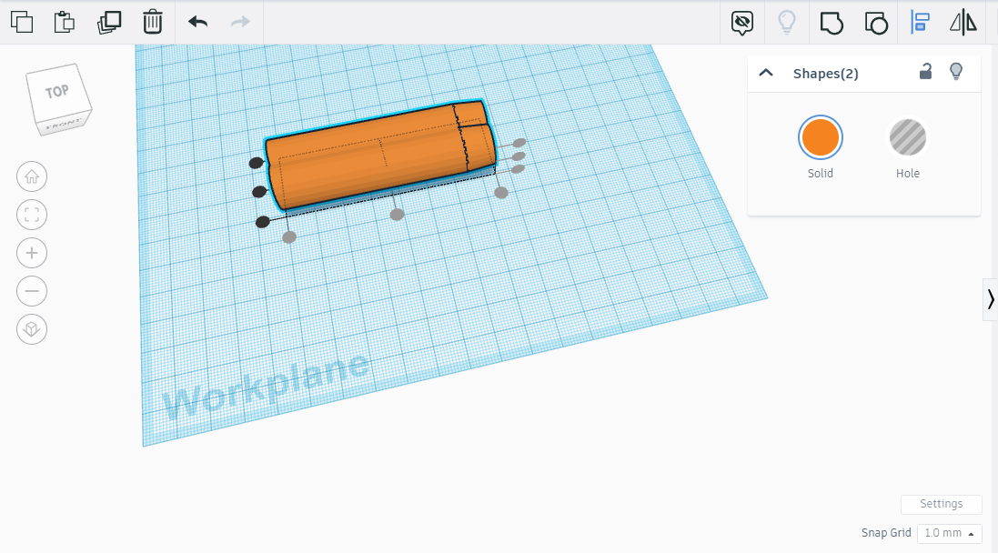 Make a Mobile Fighter Jet Game With Scratch and Tinkercad. : 23 Steps ...
