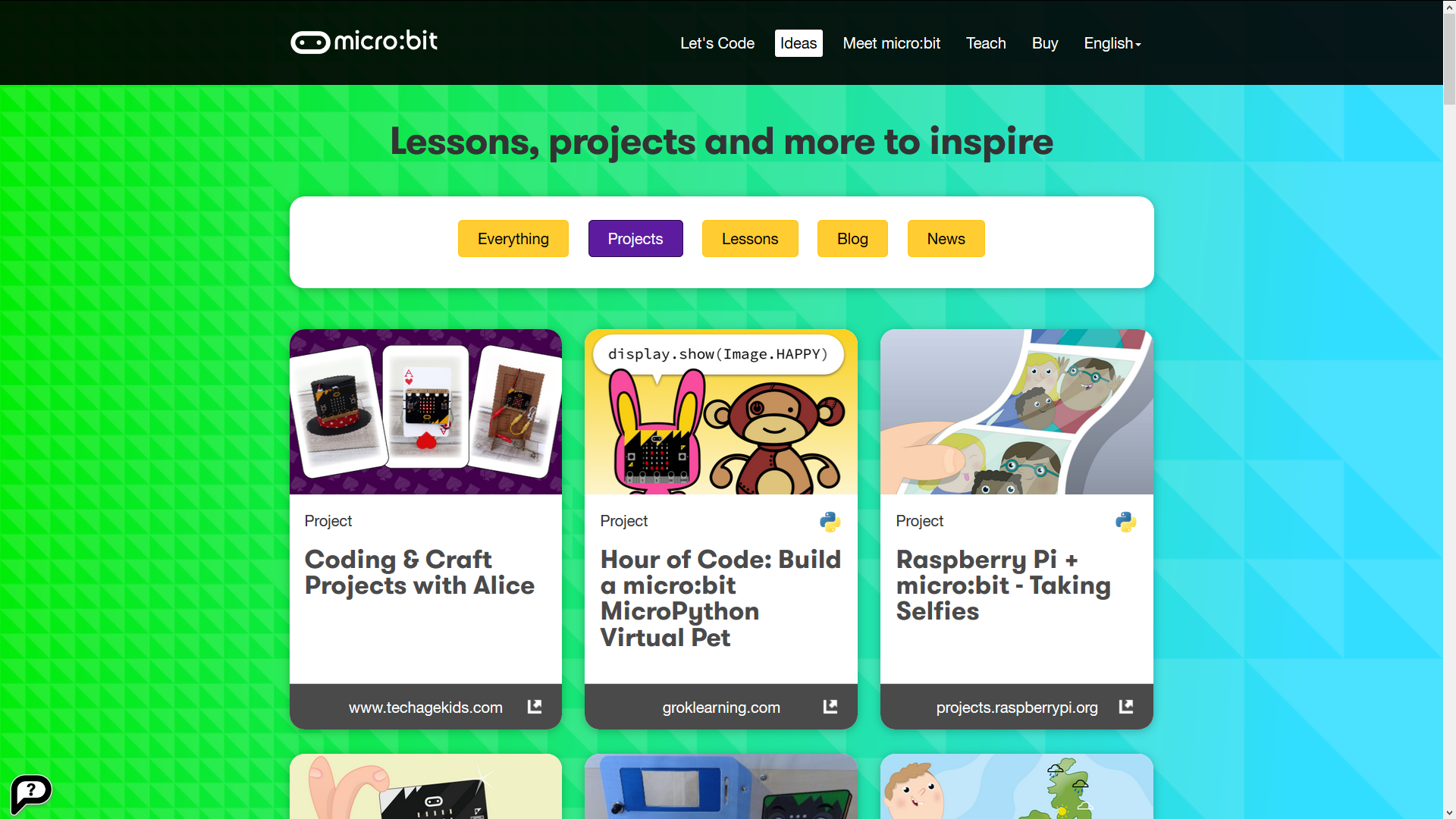 Getting Started With the Micro:bit : 6 Steps (with Pictures ...