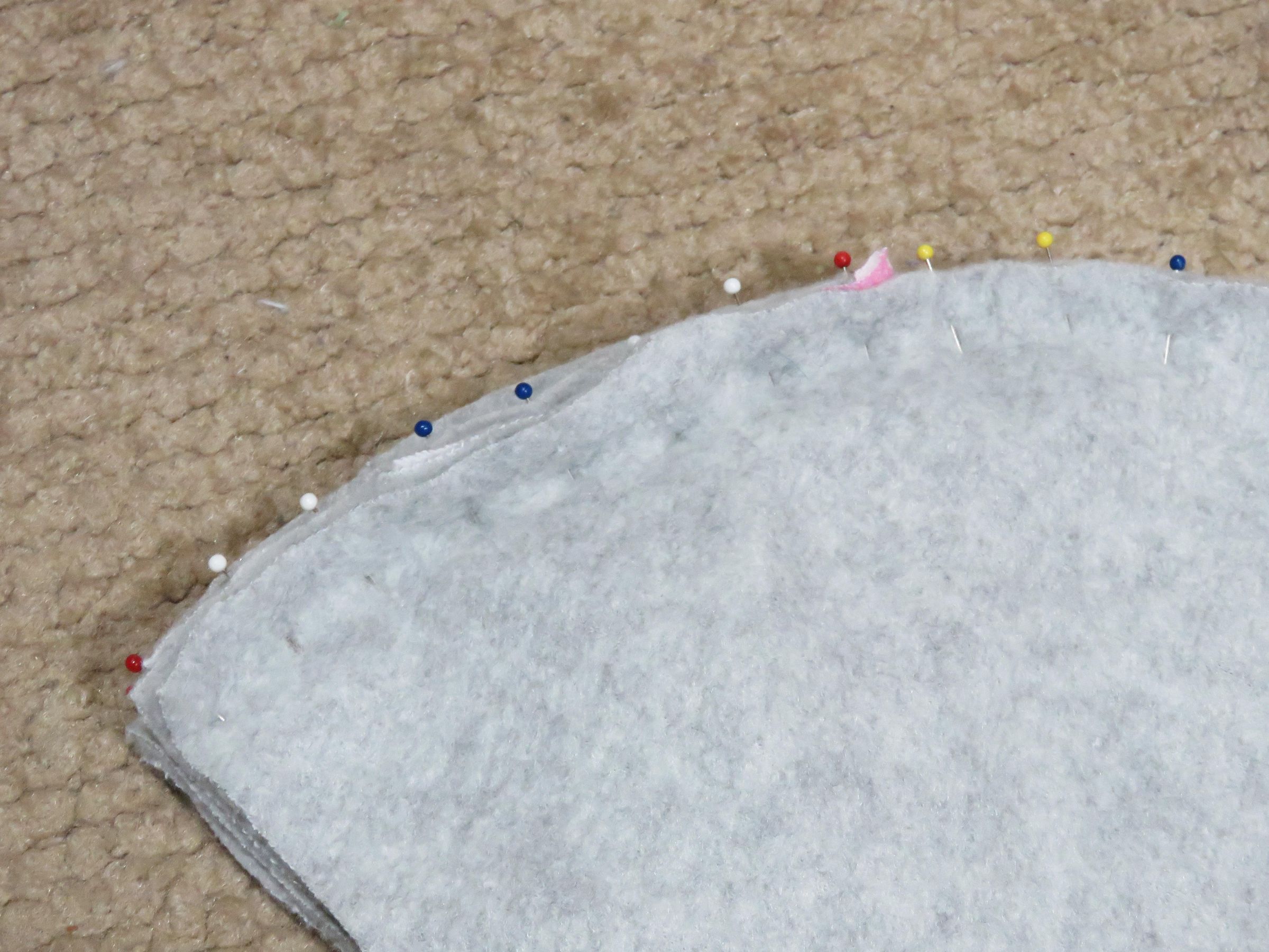 Kitty Ear Beanie : 7 Steps (with Pictures) - Instructables