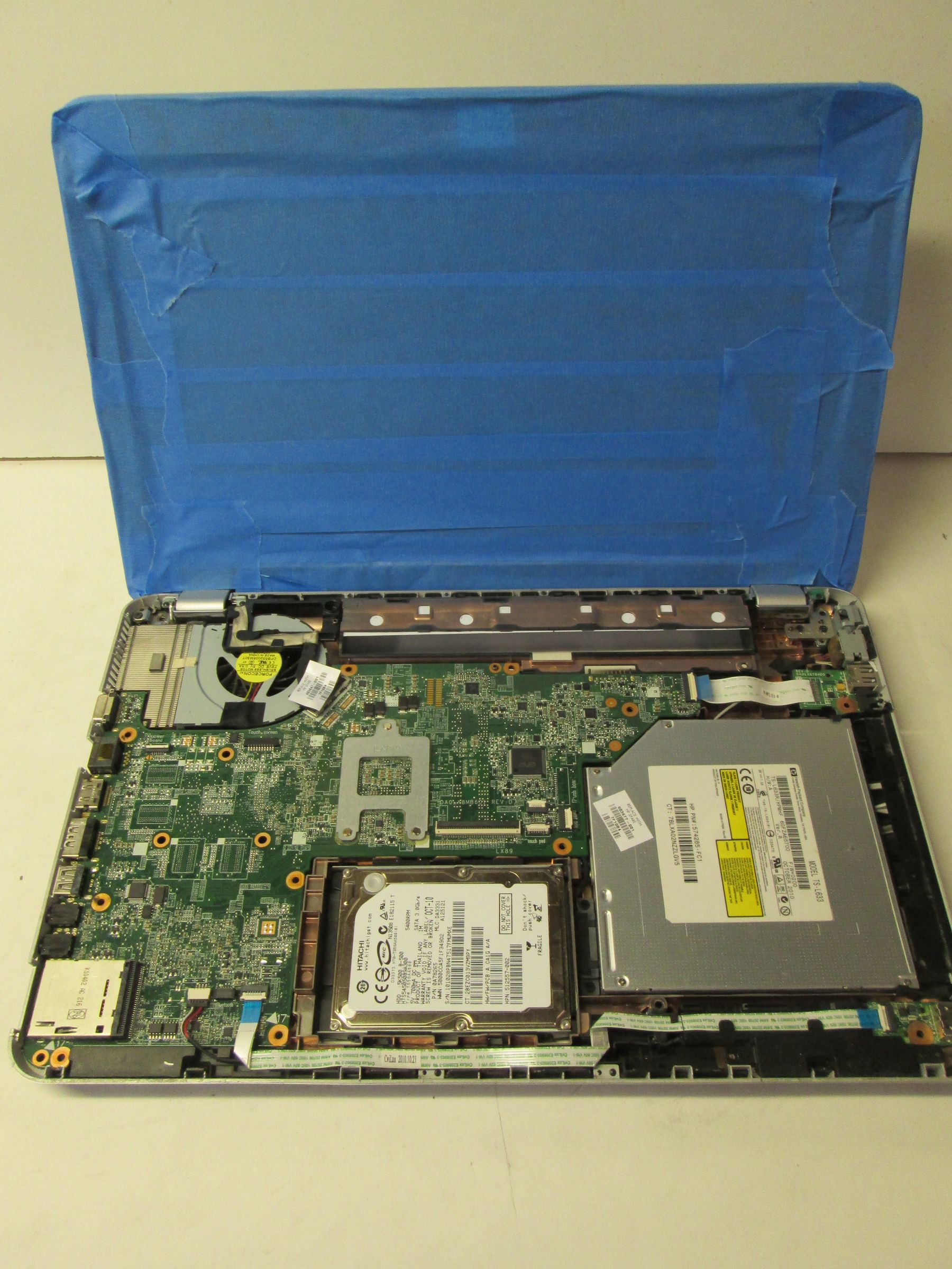 Refurbish Old Laptop Into New Secure Machine : 17 Steps - Instructables