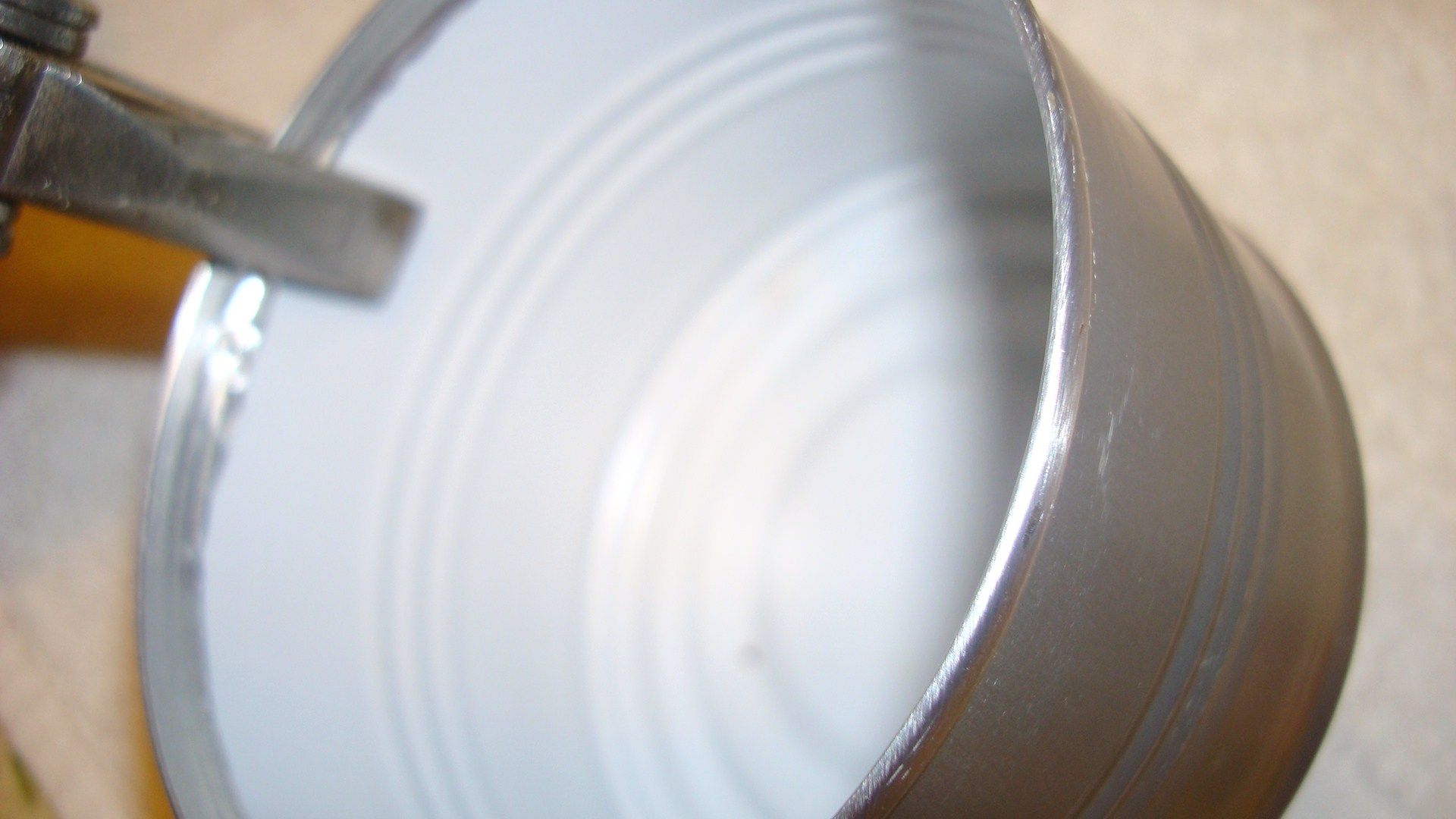 GO RUSTIC . . . . . BAKE IT IN a CAN! : 7 Steps (with Pictures ...