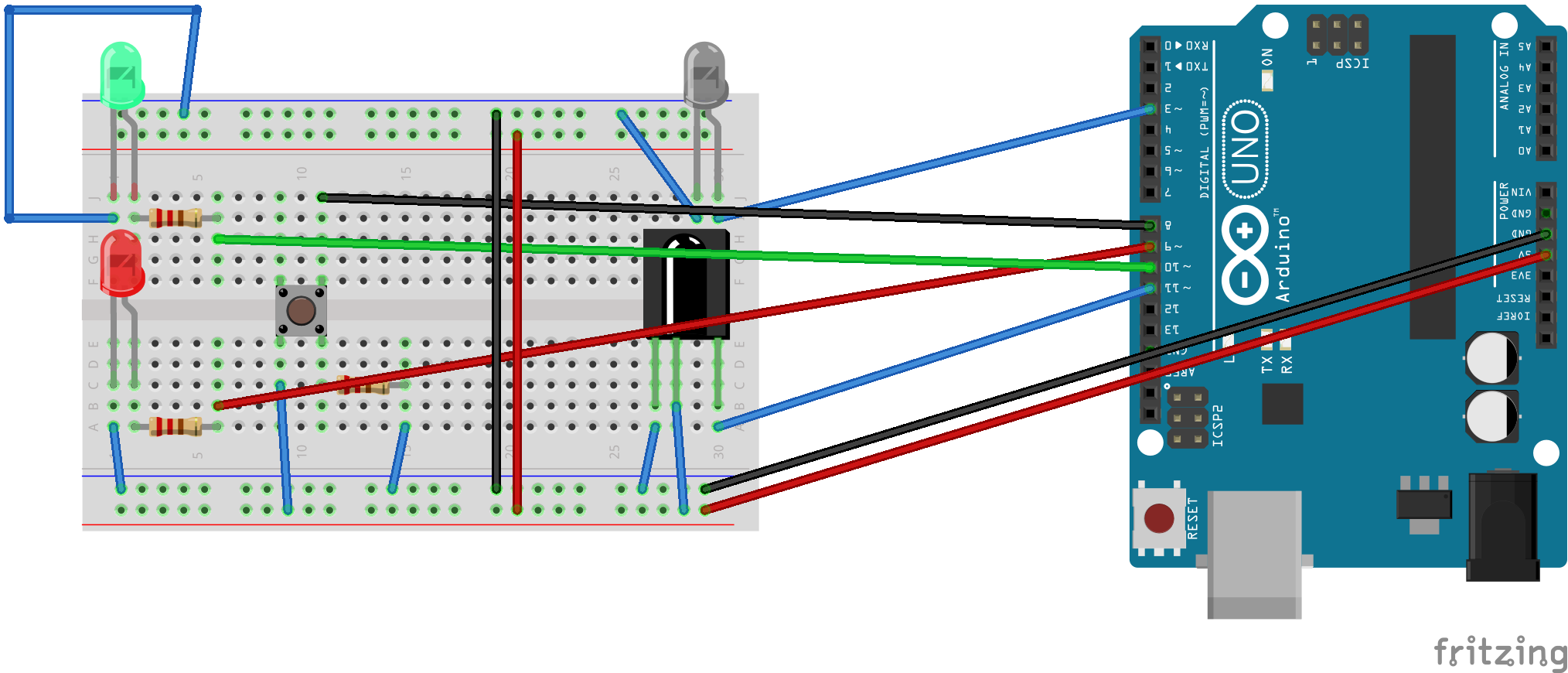 Arduino-Based IR Translator (SONY) : 5 Steps - Instructables