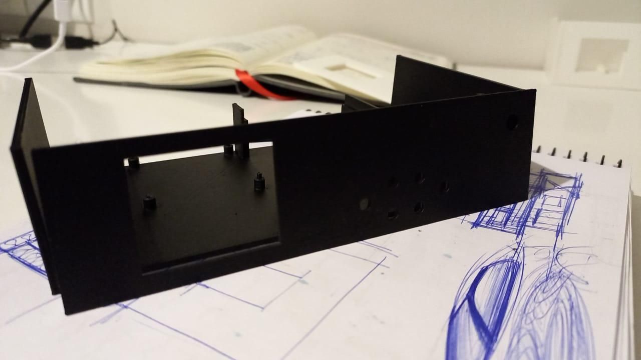 "HiFi" Online Radio: Internet Streaming With ESP32 and VS1053 : 4 Steps ...