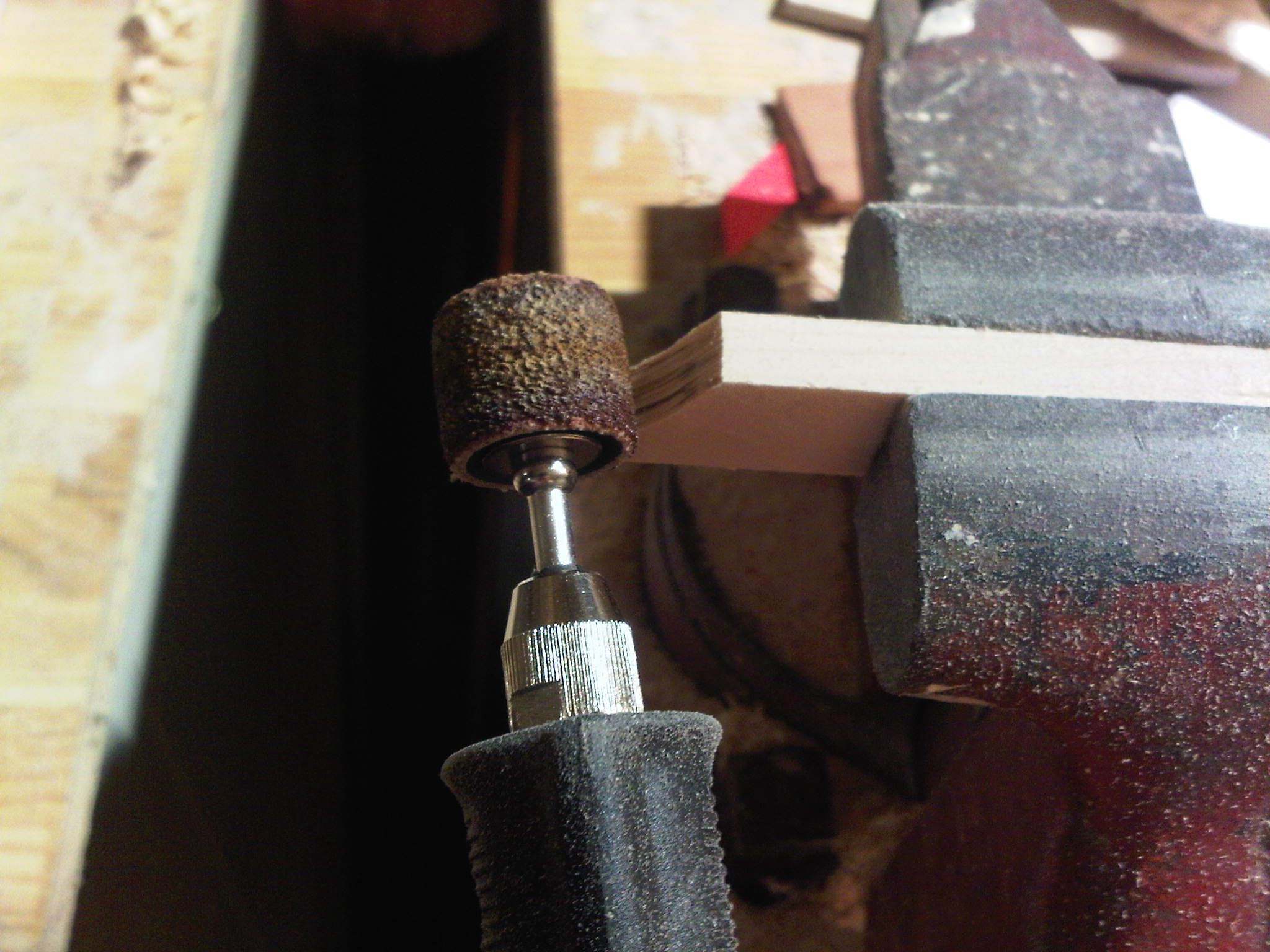 How to Build a "Strum Stick". : 11 Steps (with Pictures) - Instructables