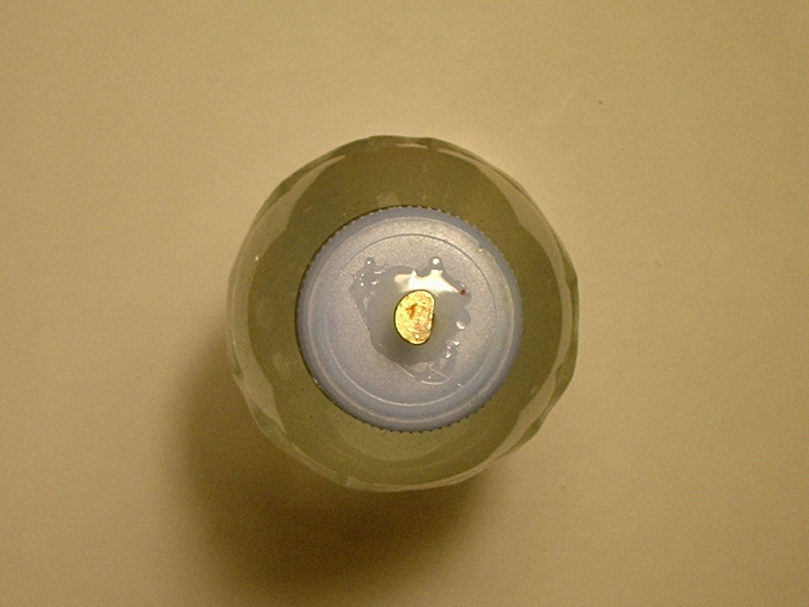 Make a Water Bottle Capacitor : 11 Steps - Instructables