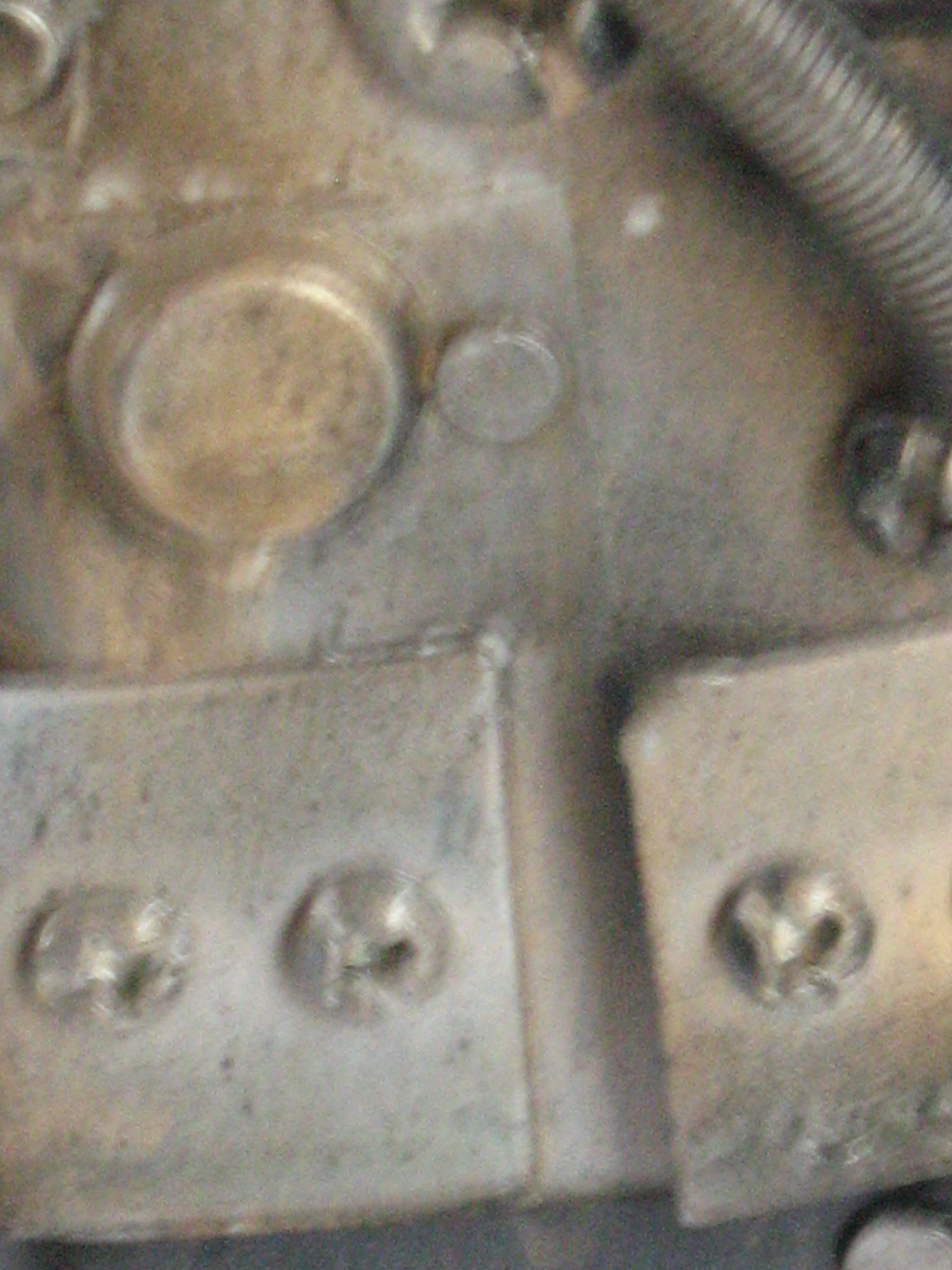 Custom Transformable Steampunk Robot Recycled Action Figure - Instructables