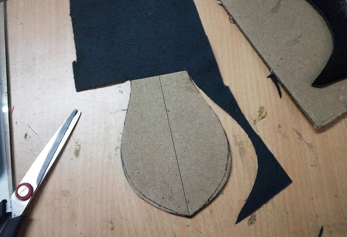 FBI - CIA Badges : 15 Steps (with Pictures) - Instructables