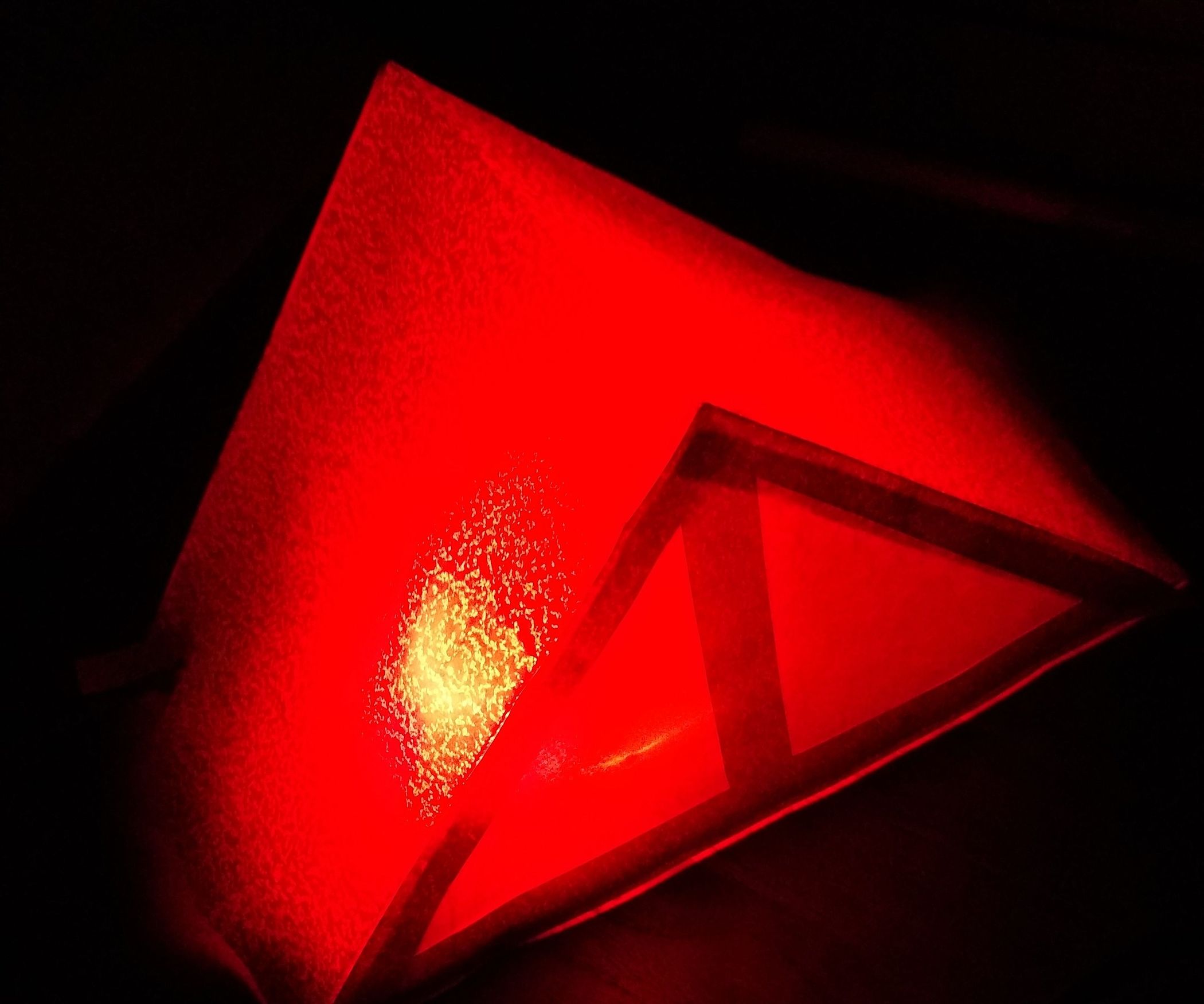 Arduino Night Light : 3 Steps - Instructables