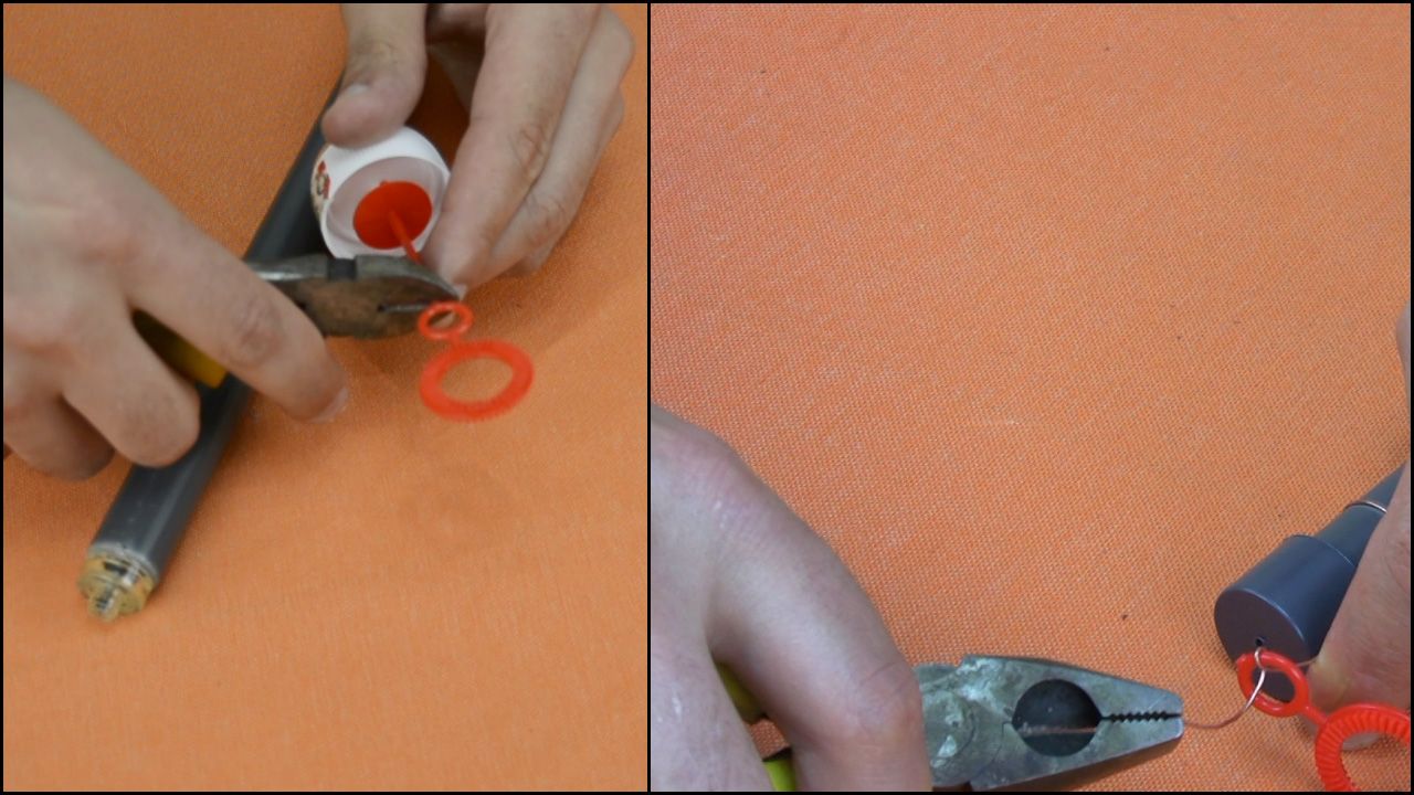 Burning Soap Bubbles : 6 Steps (with Pictures) - Instructables