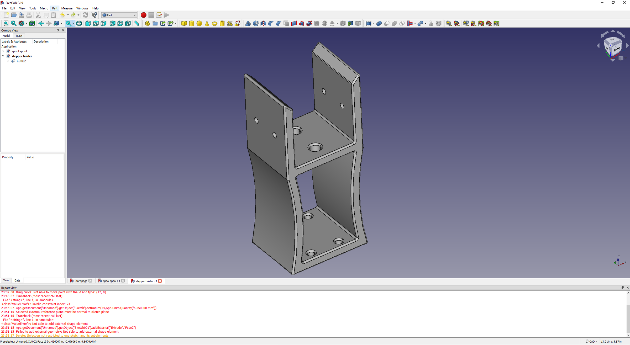 PET Bottles to Filament Machine (WIP) : 9 Steps - Instructables