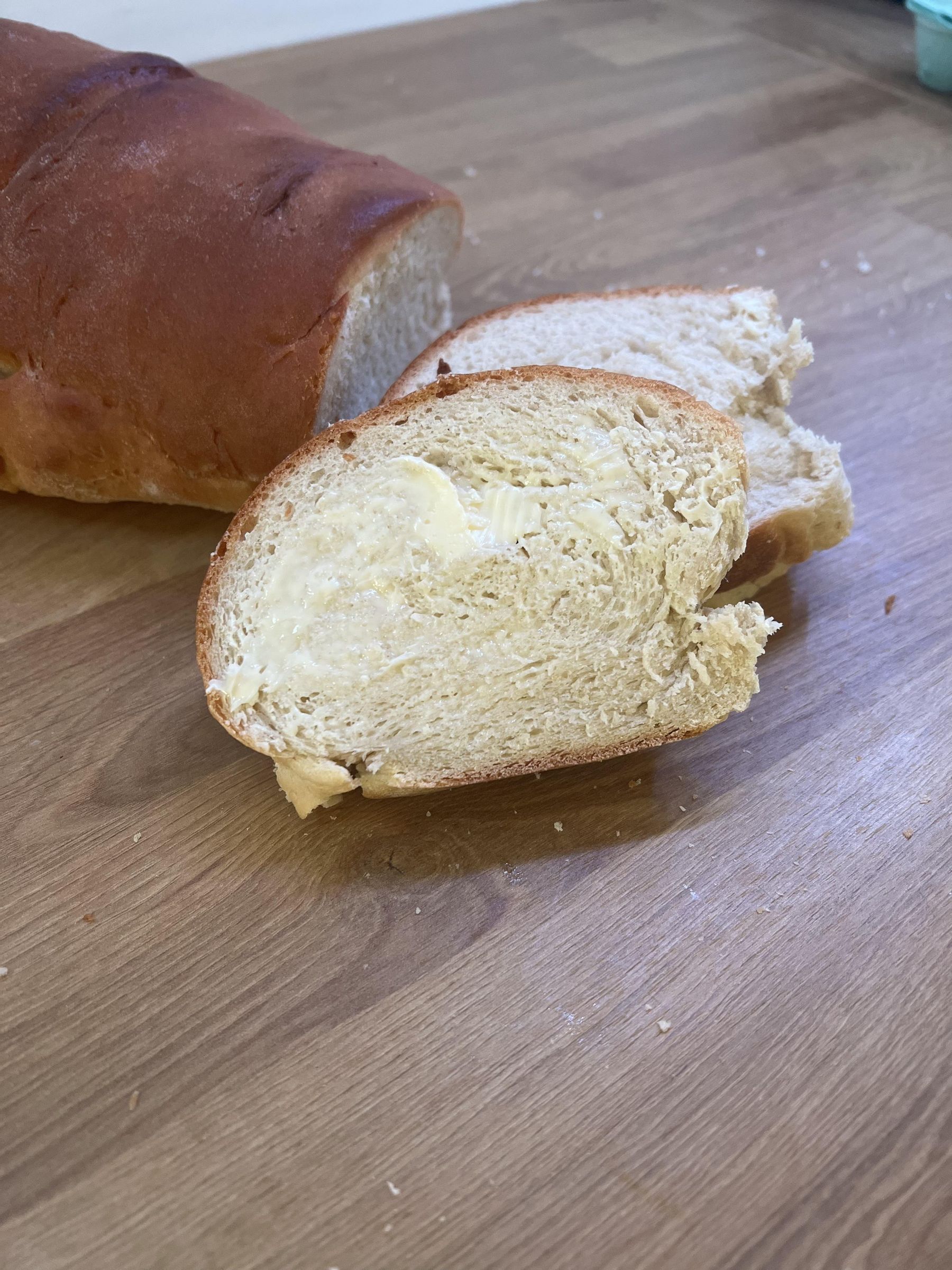 Easy Yeast Bread Anyone Can Make! : 4 Steps (with Pictures) - Instructables